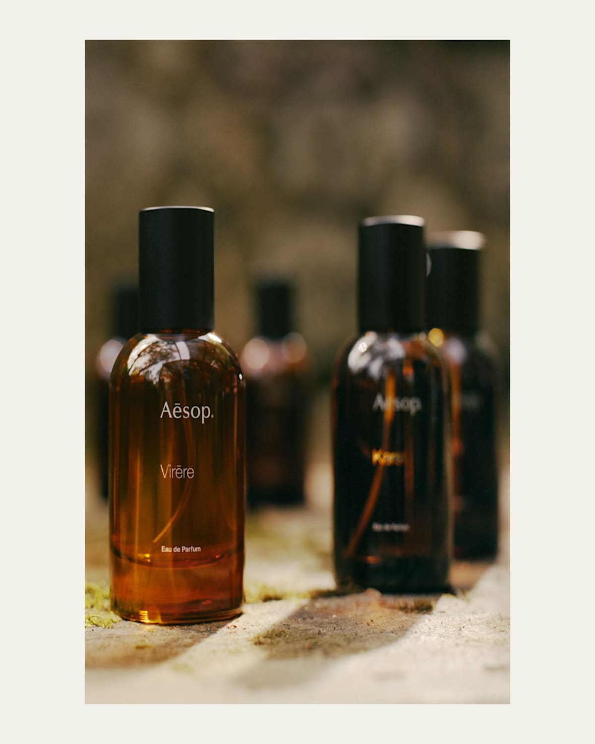 Aesop Virere Eau De Parfum, 50 Ml - One-Color | Editorialist