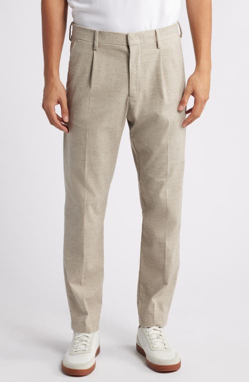 NN07 bill 1067 pleated dress pants