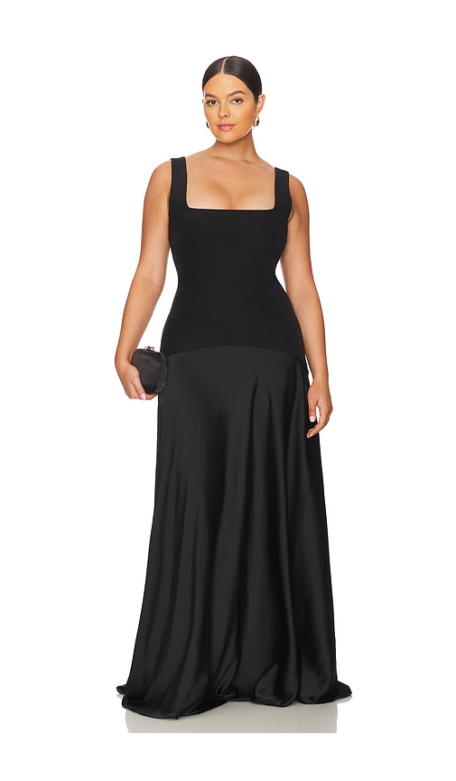 L'ACADEMIE L'Academie by Marianna Sidney Gown