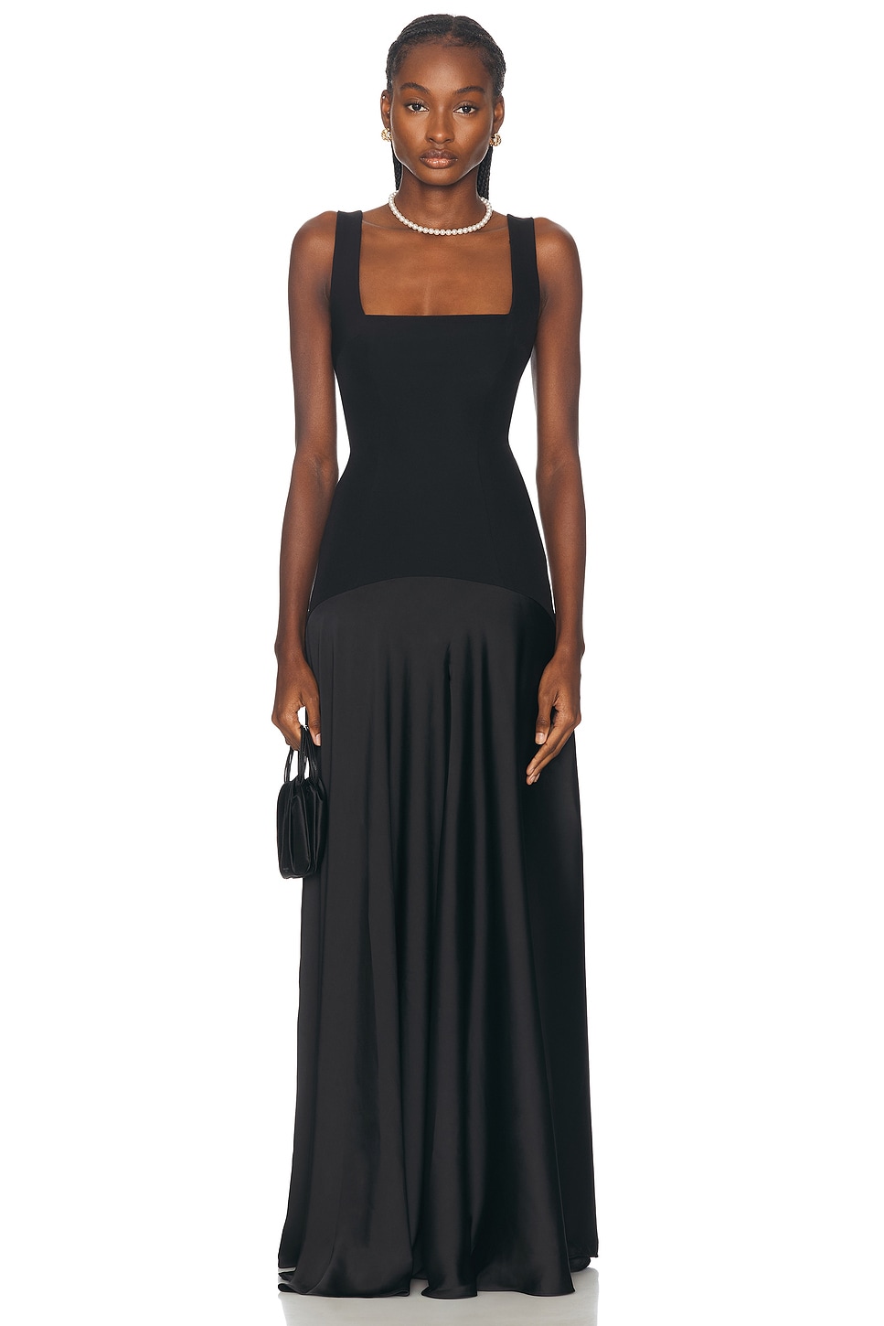 L'ACADEMIE by Marianna Sidney Gown