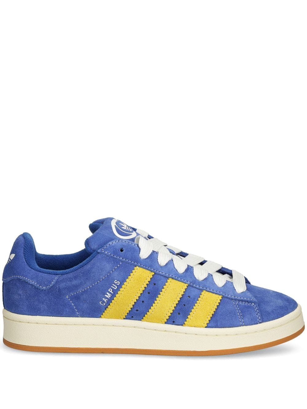 Adidas Campus 00s Sneakers In Blue - 54% Off | Editorialist