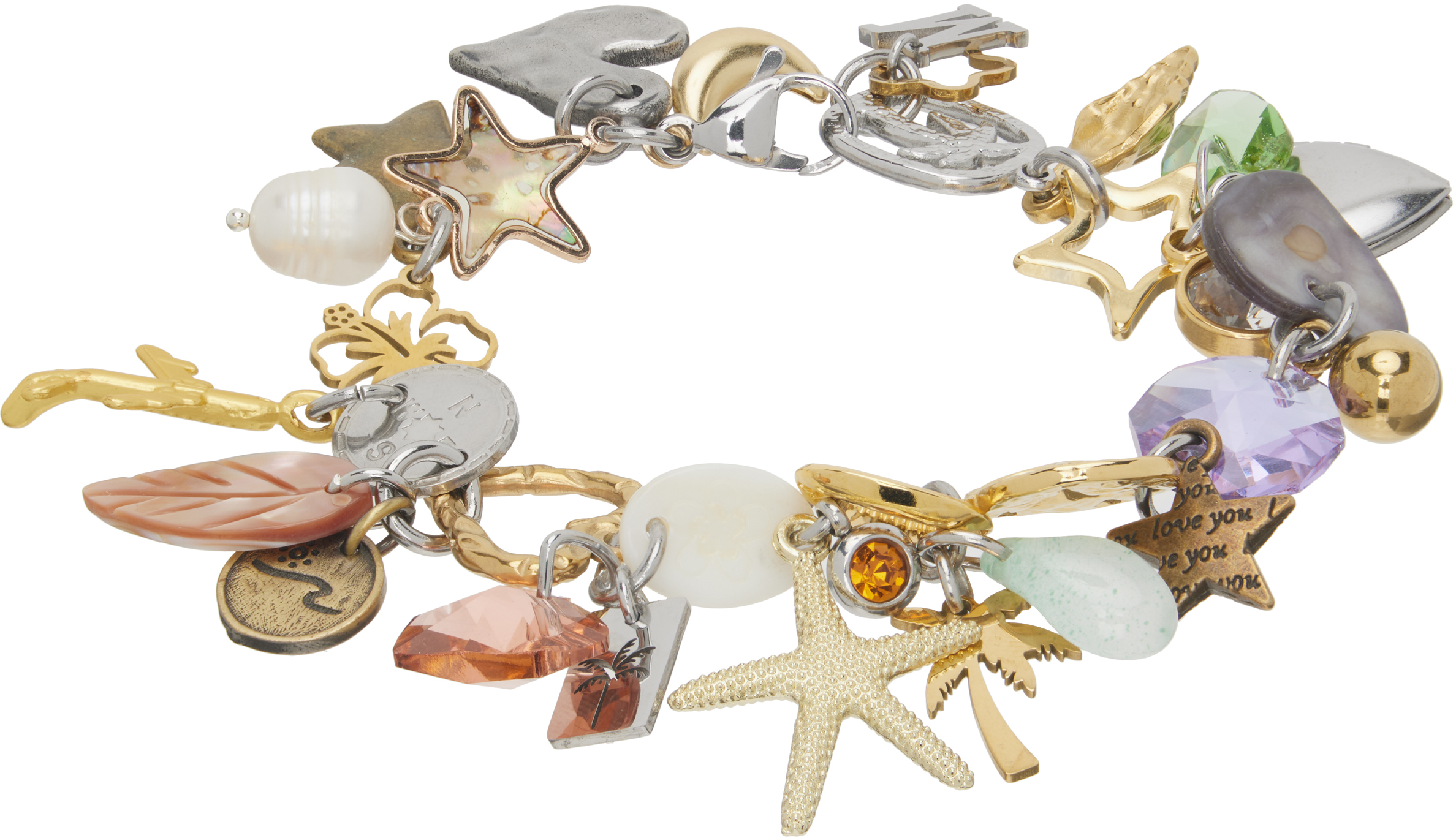 Marland Backus bracelet | COMBRAILLES.COM MARLAND BACKUS Ring ブレスレット