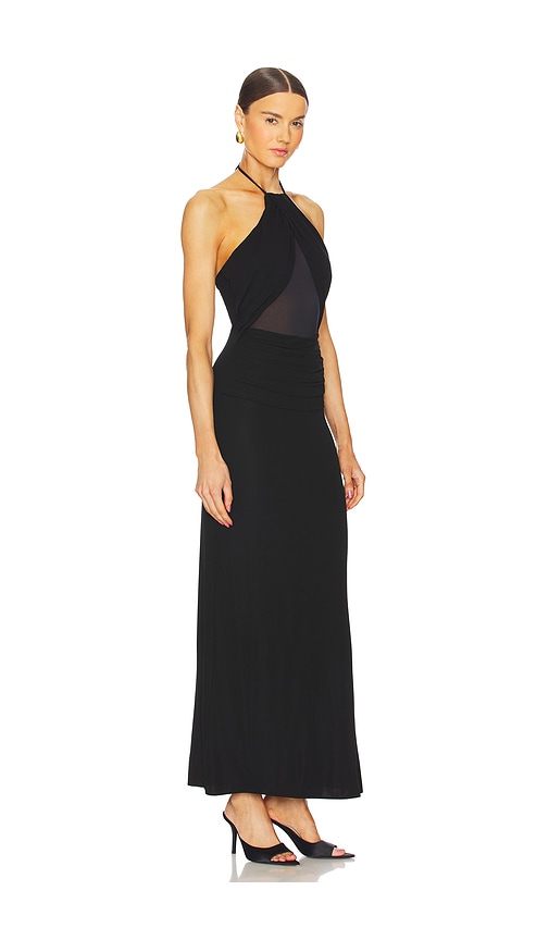 NBD Amina Maxi Dress