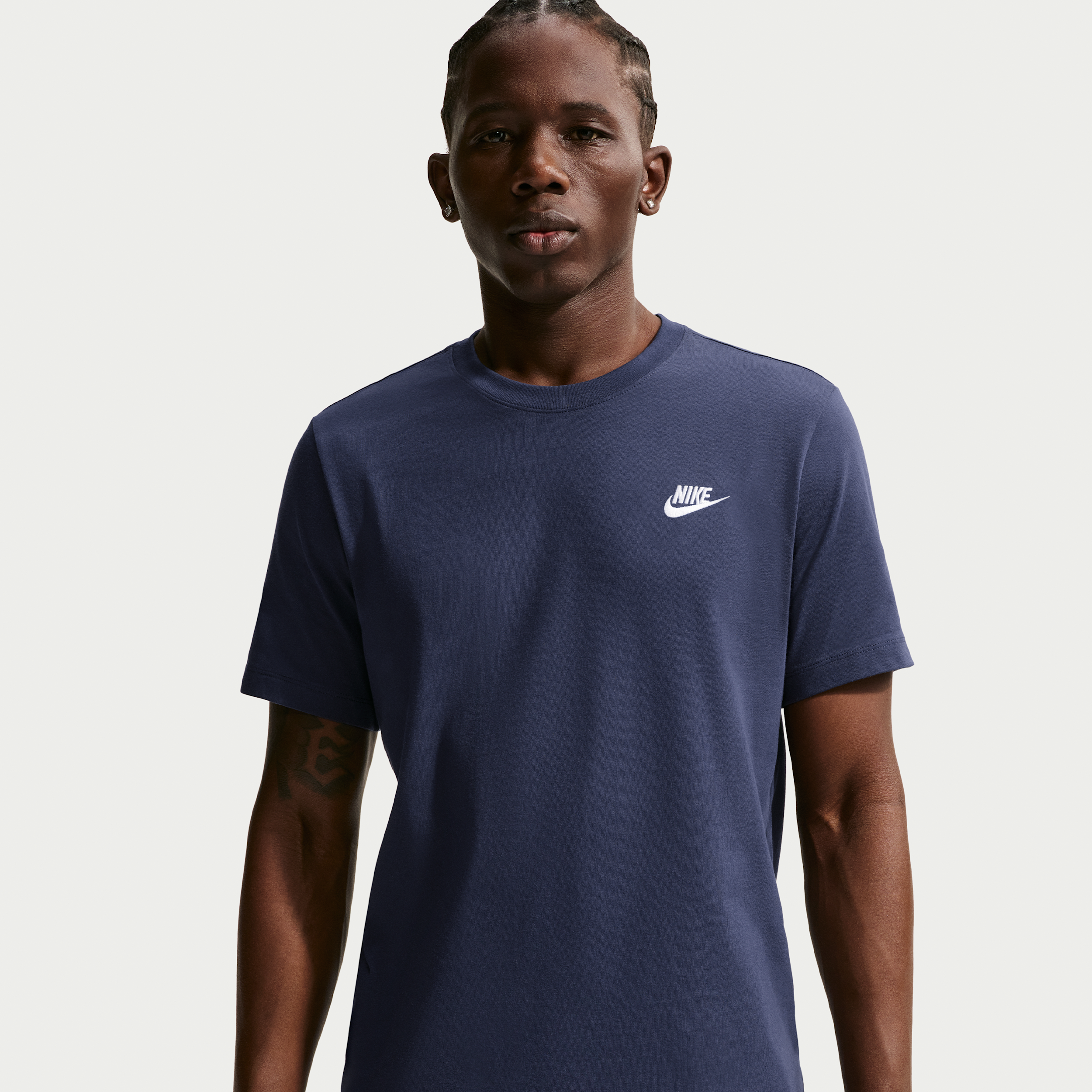 NIKE Nike Casual Long Sleeve Jacket