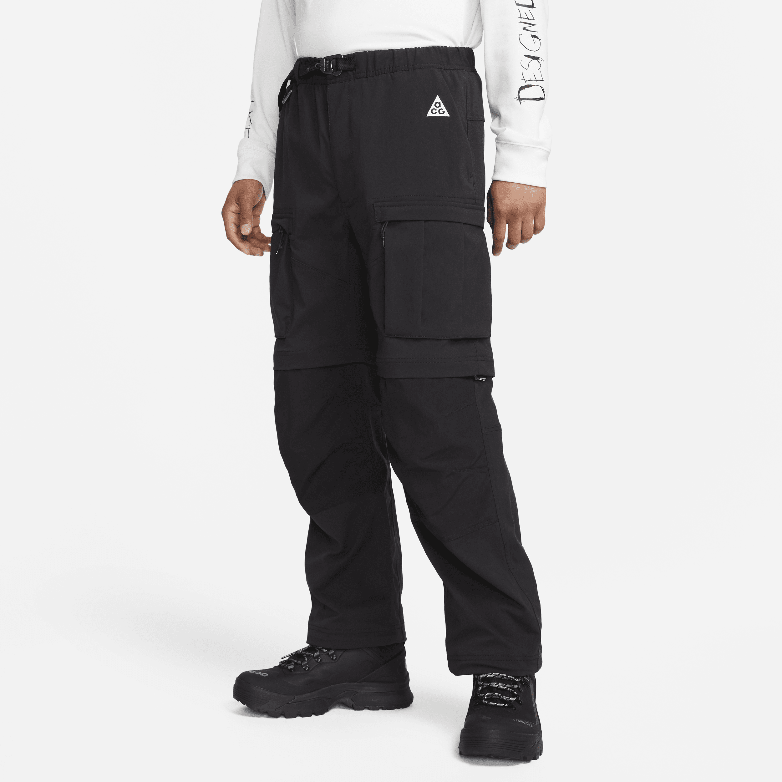 Nike Smith Summit