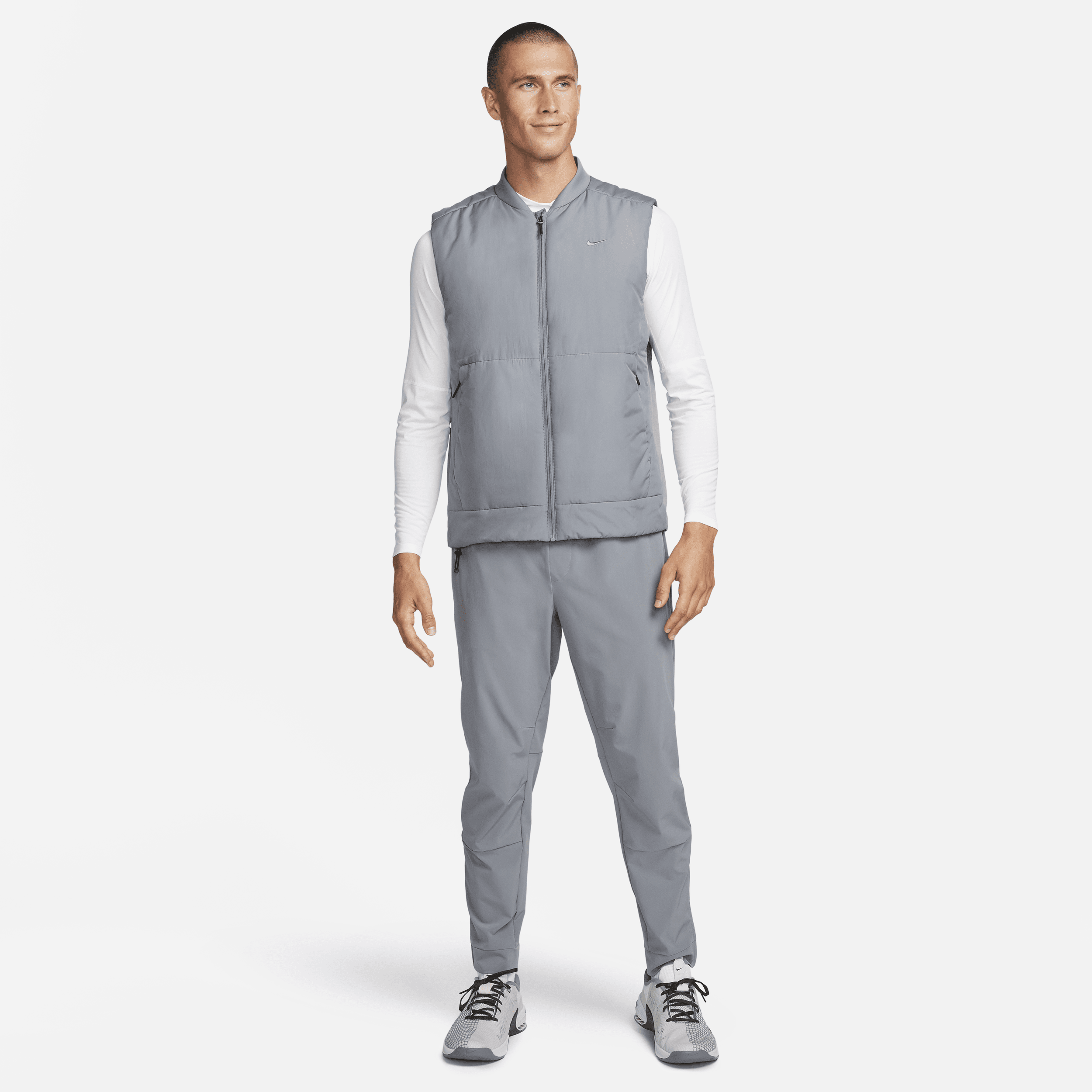 NIKE Nike Therma-FIT Unlimited Training Vest