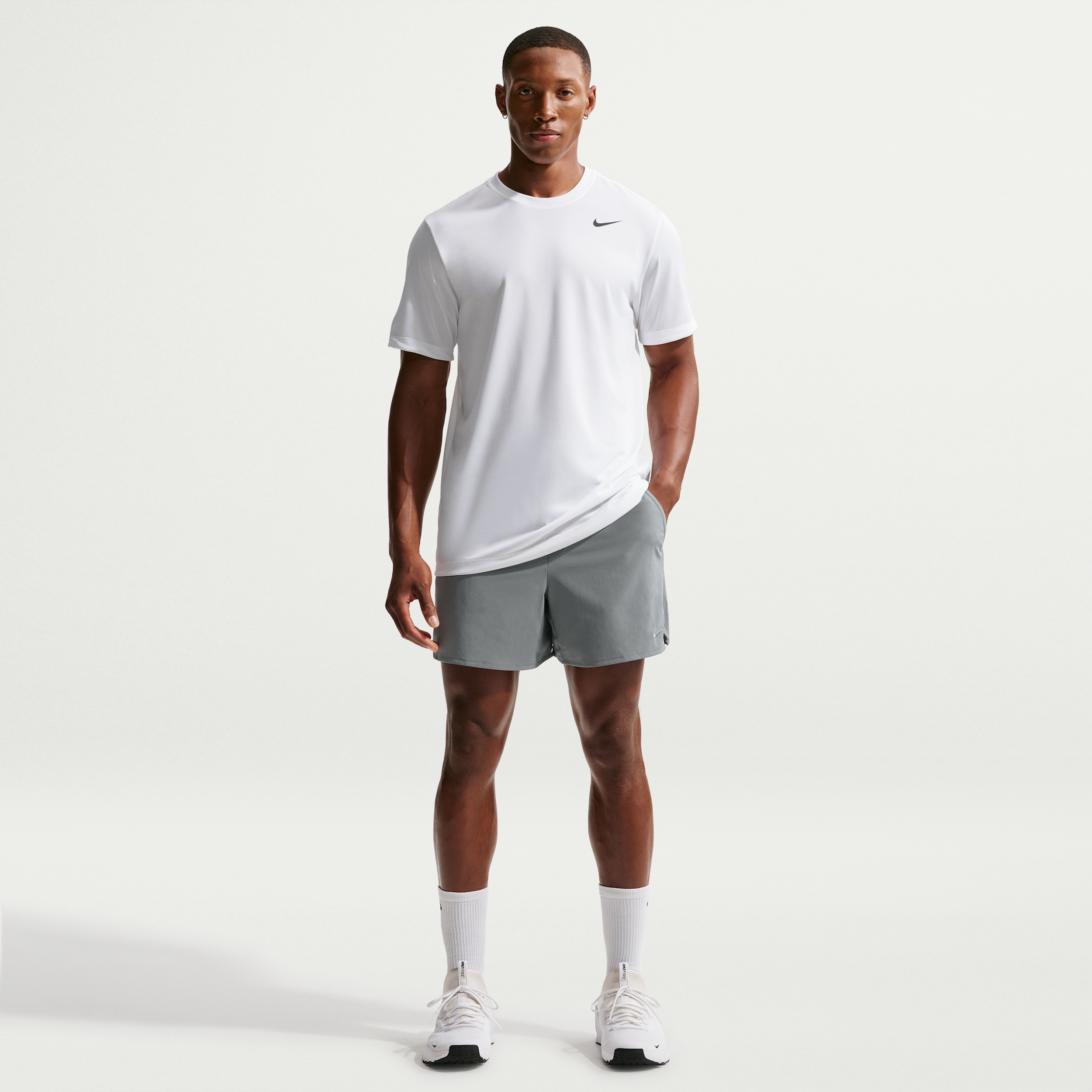 RHONE Rhone Reign Short Sleeve Tee