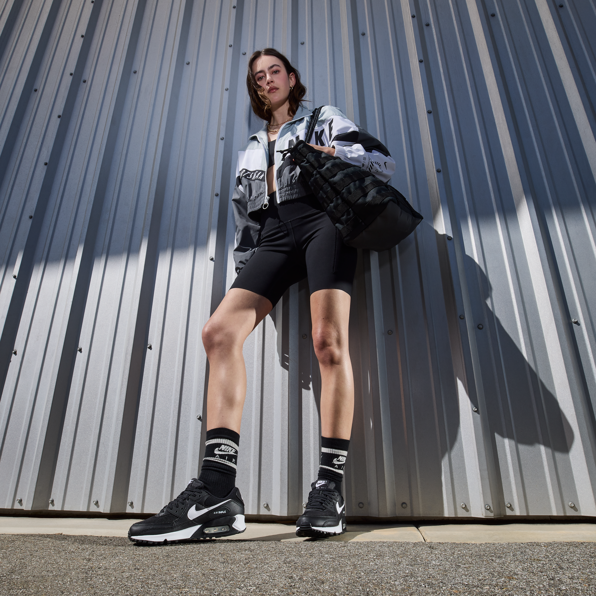 NIKE Air Max 90 Sneakers