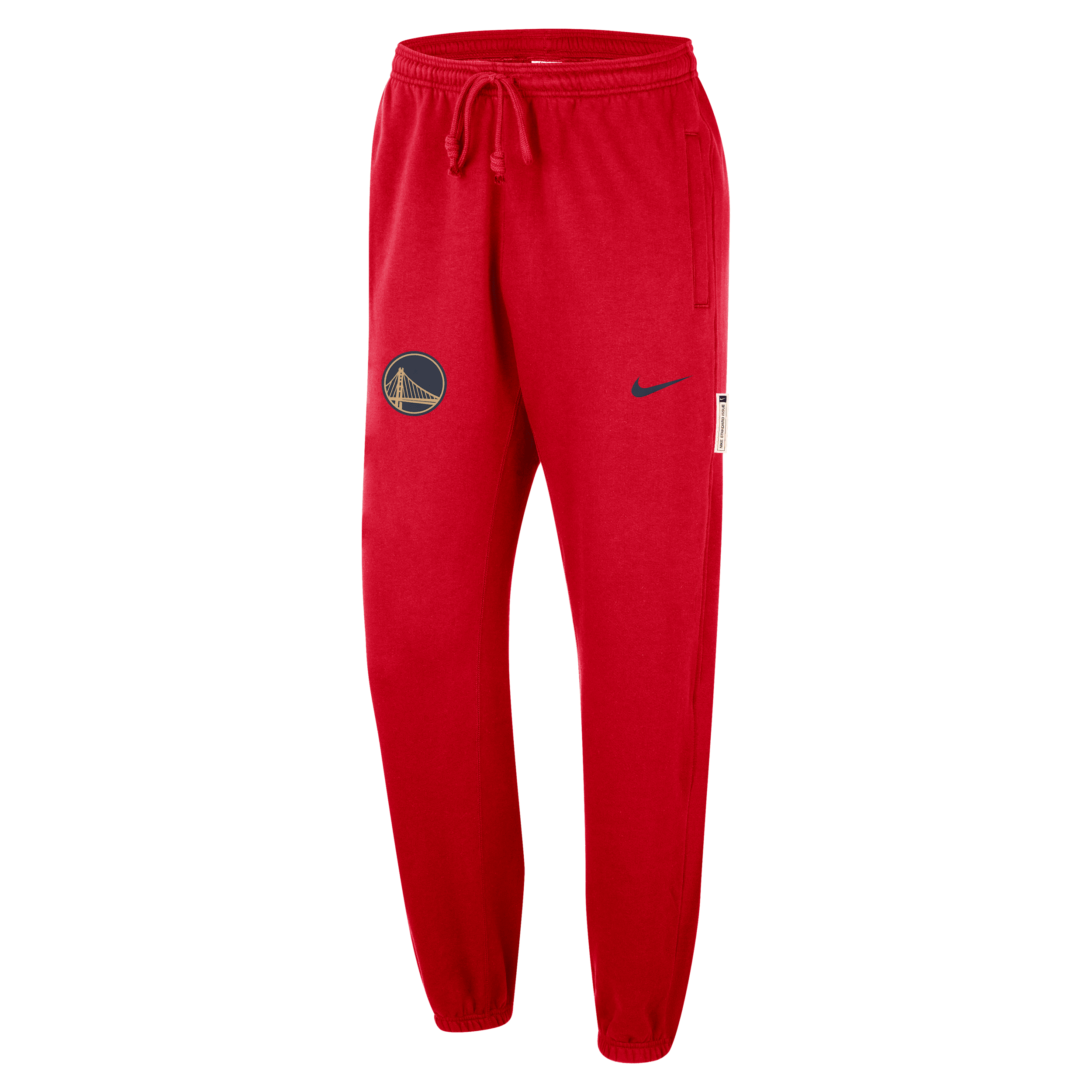 Nike Pantalones De Nba Chicago Bulls Nike Spotlight Pants Nike