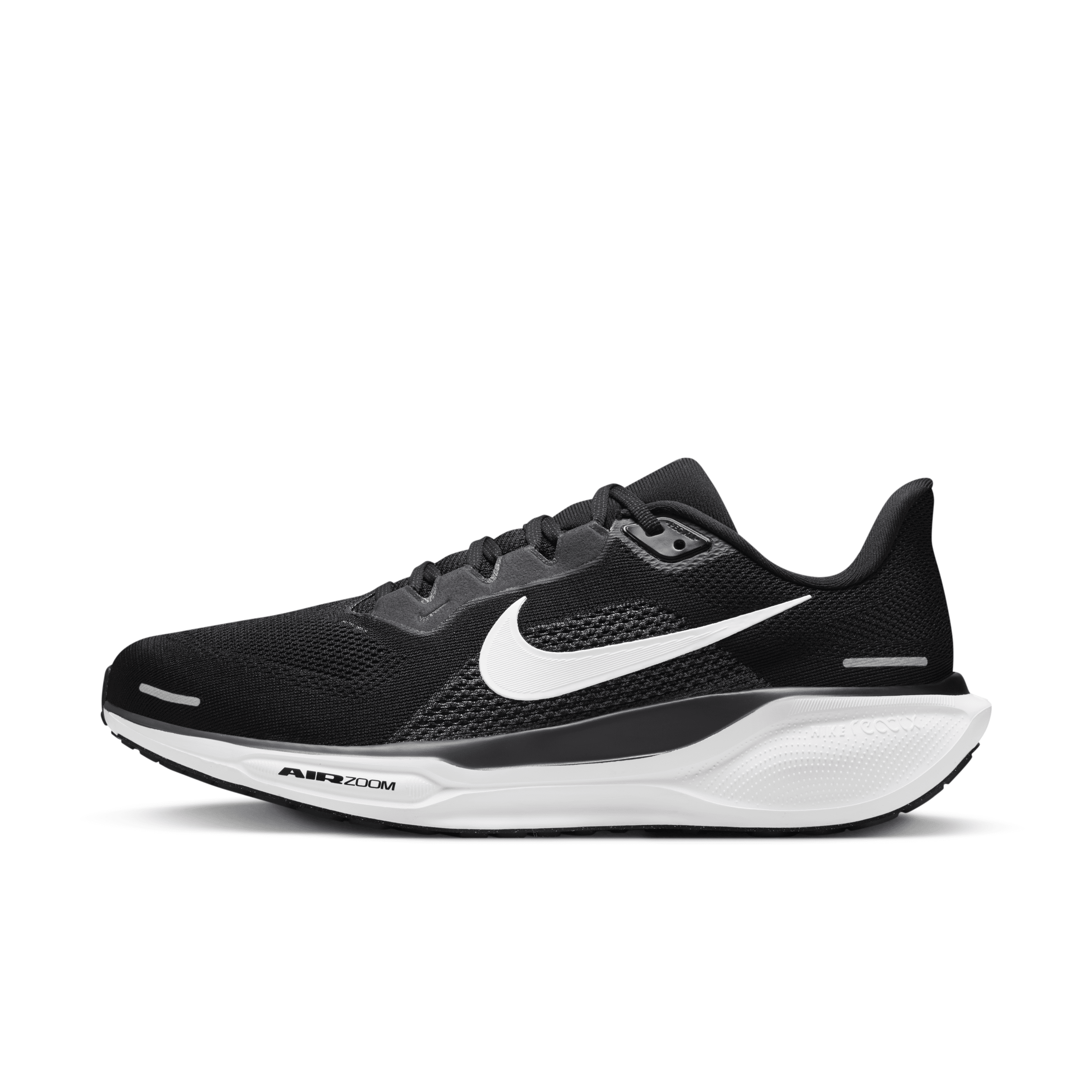 Nike Pegasus 41 Nfl Tampa Bay Buccaneers Road Running Shoes 