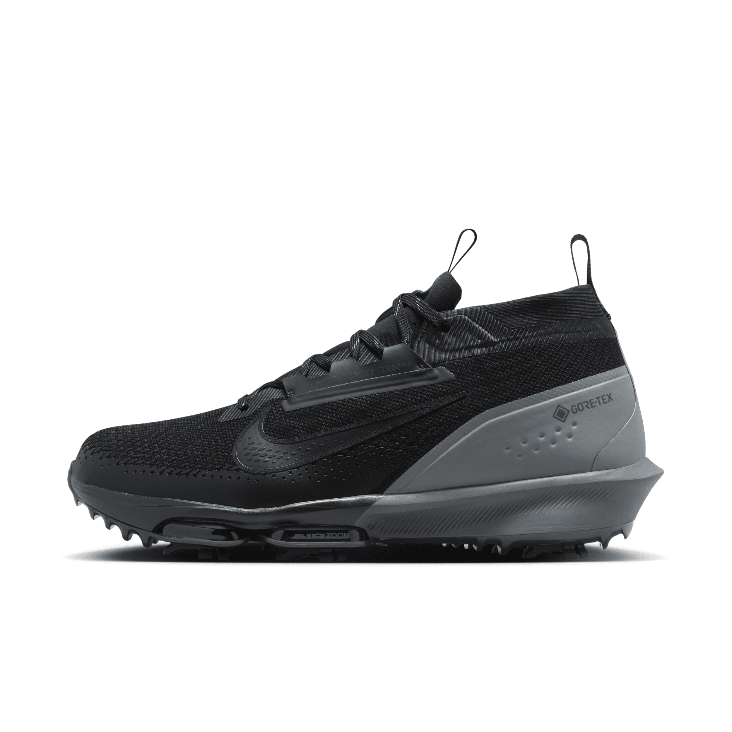 MSRP $210 Nike Infinity Tour 2 GORE-TEX Waterproof Golf Shoes Men’s Size 11.5 Men main image 3