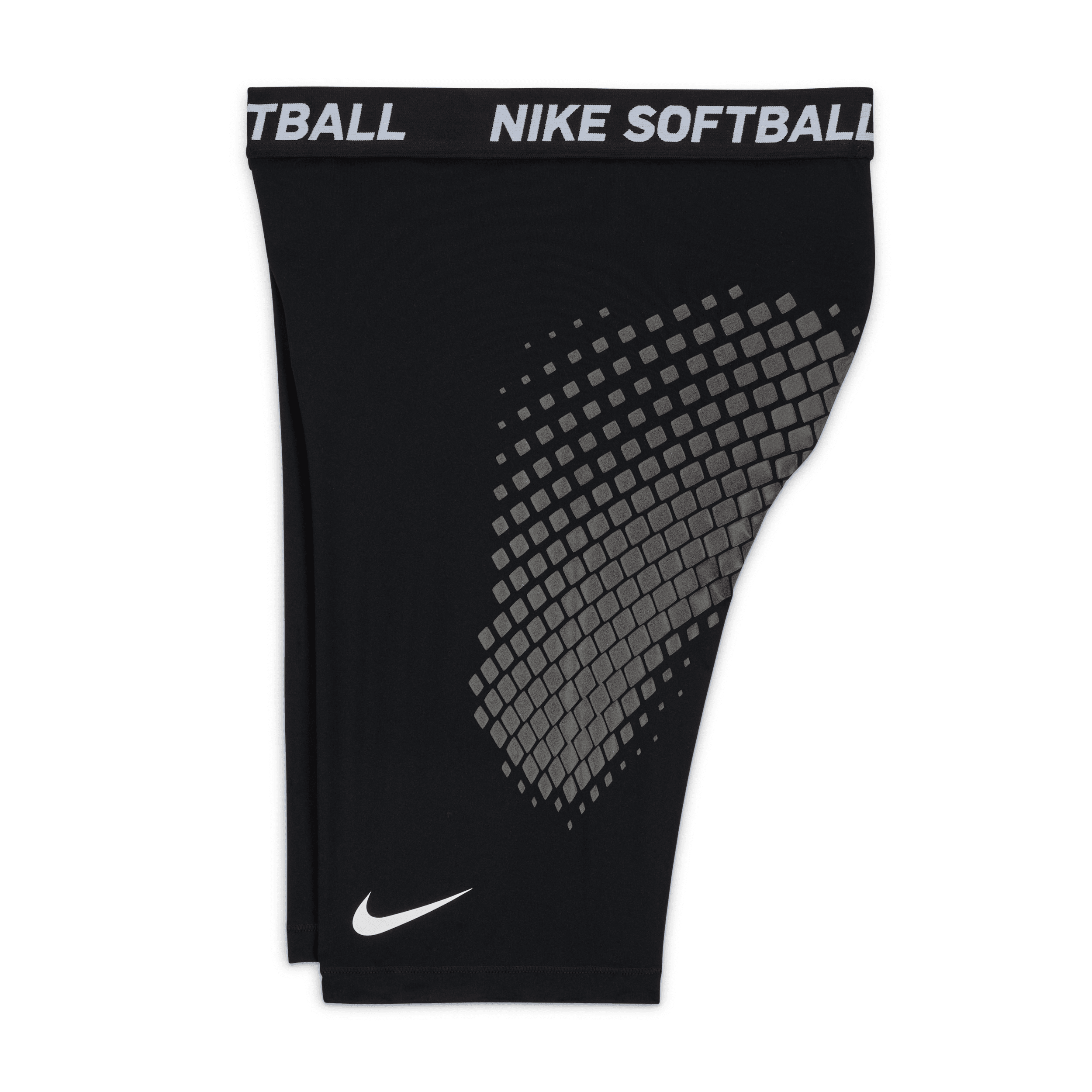NIKE NIKE Lightweight Running Micro-Crew Socks