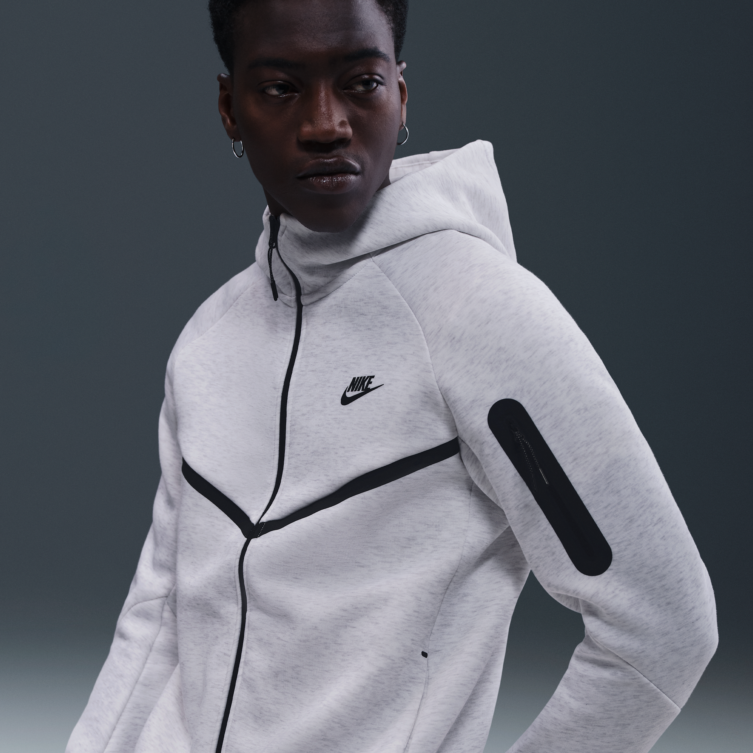 jd nike tech fleece mens