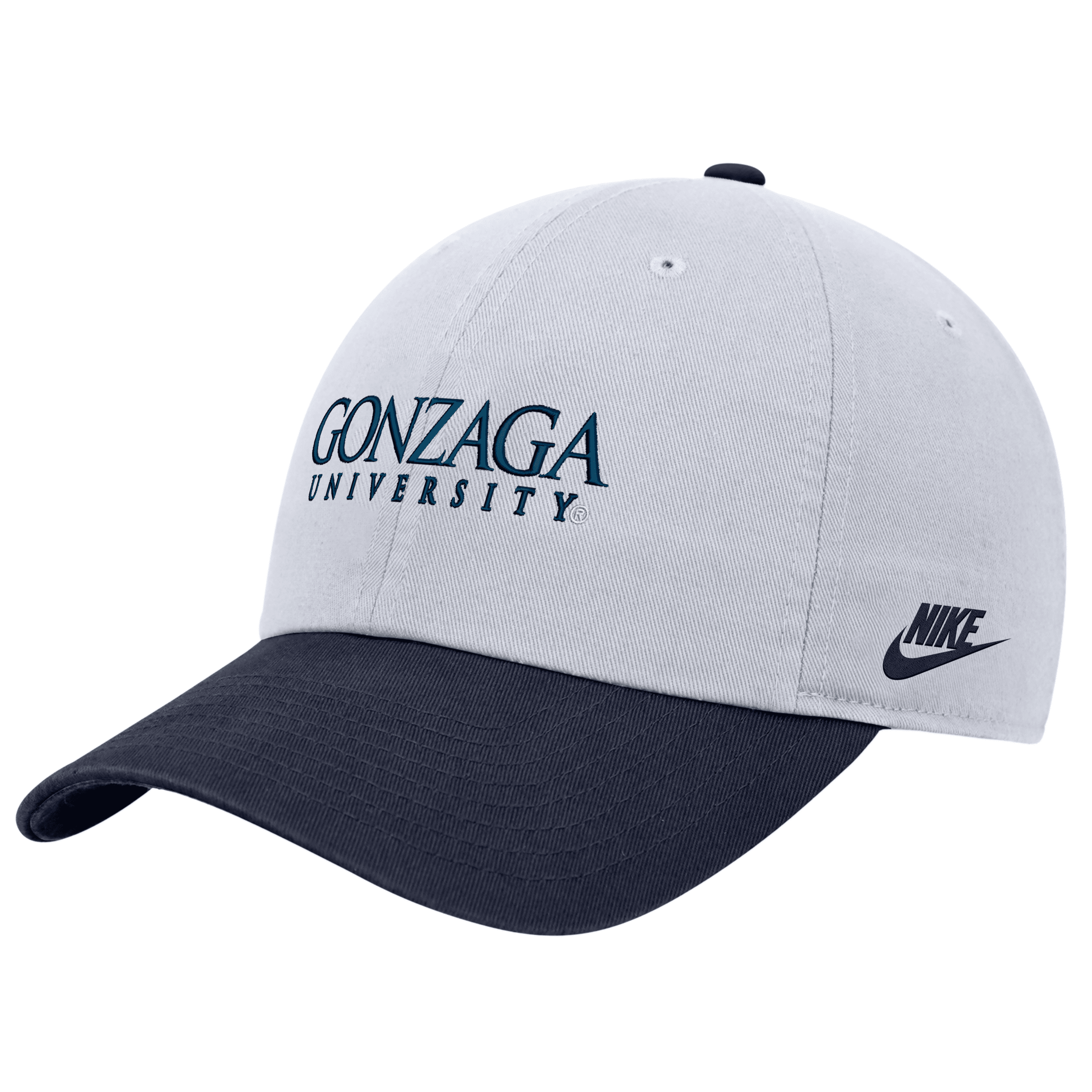 gonzaga nike hat