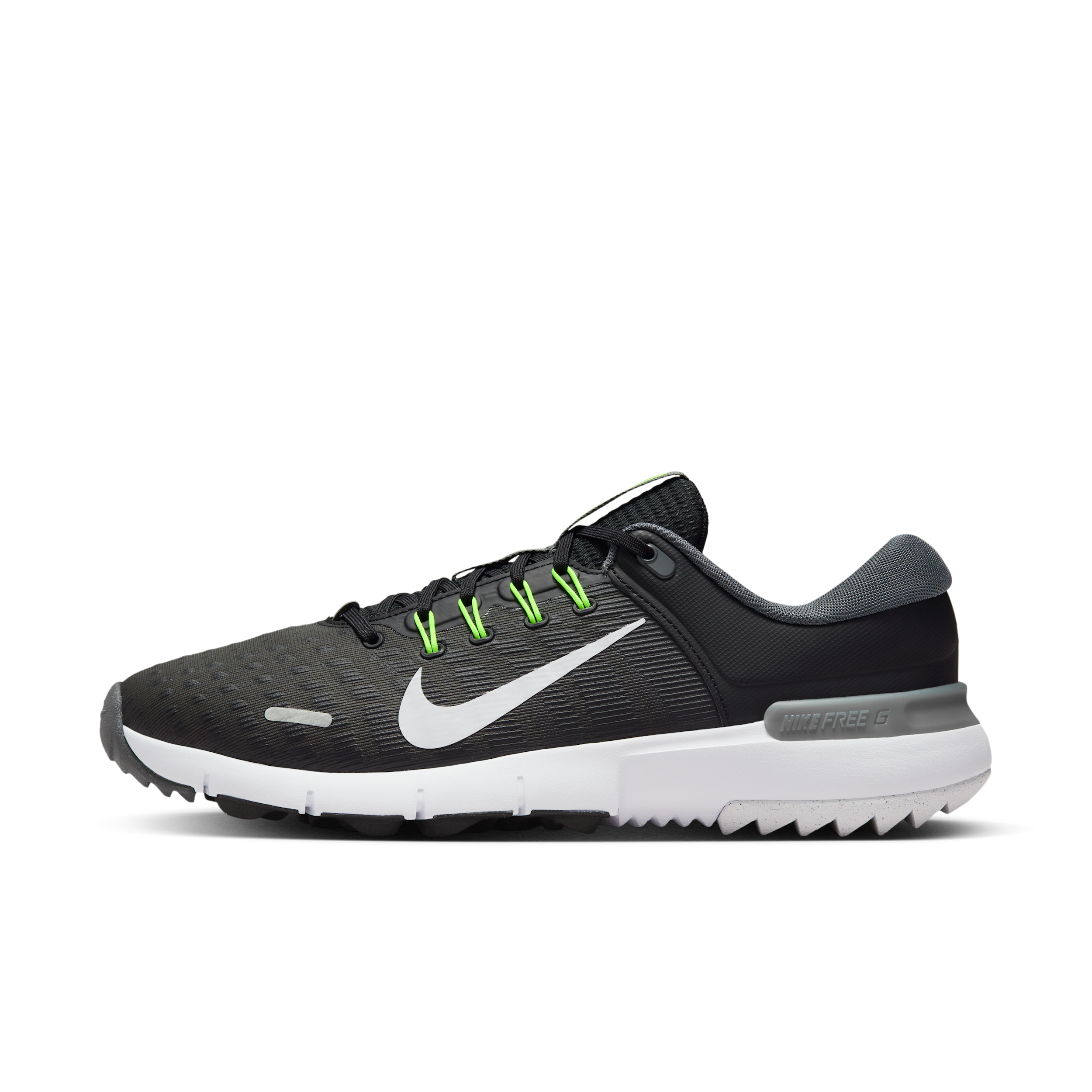 NIKE Nike Free Golf NN Golf Shoes