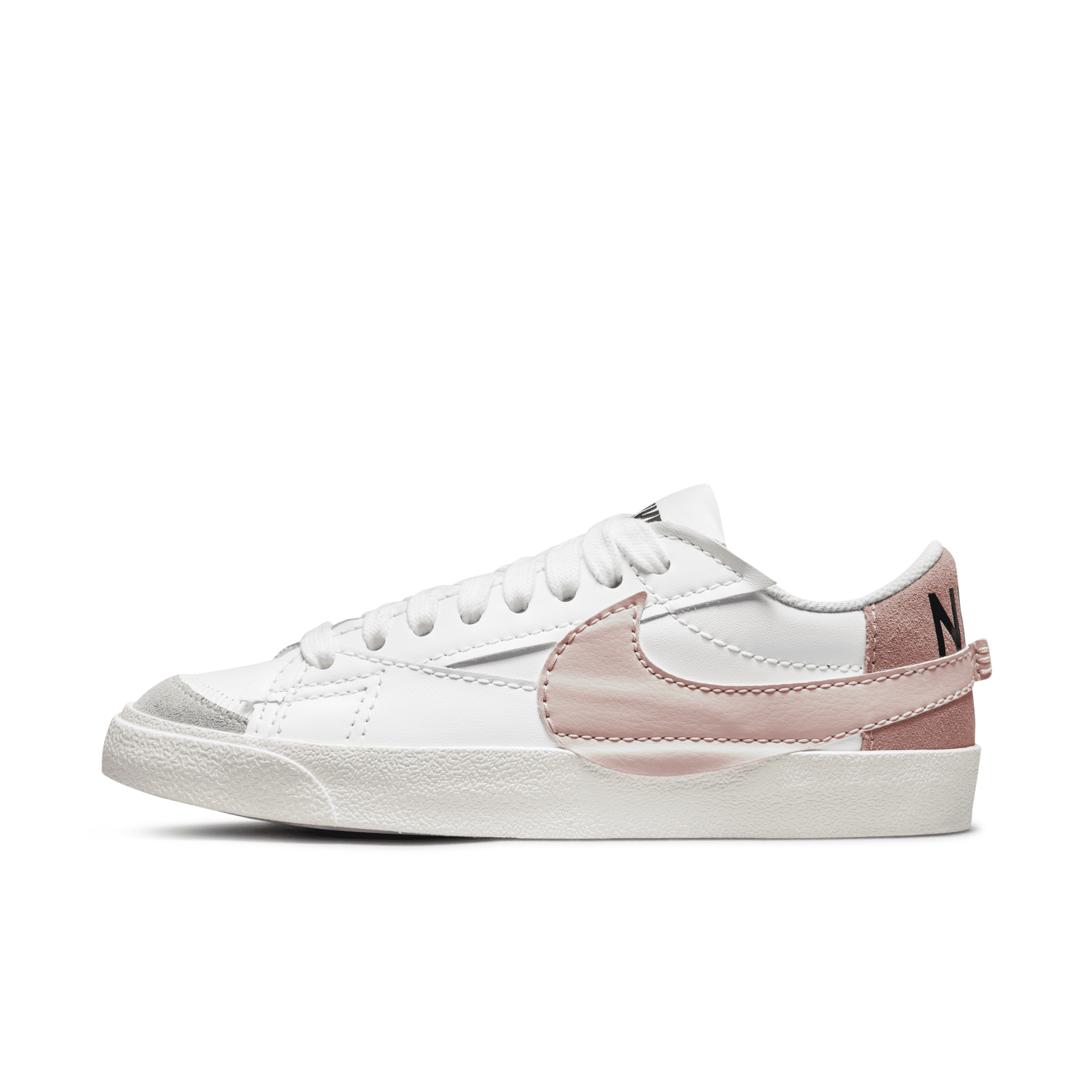 nike blazer lowcut