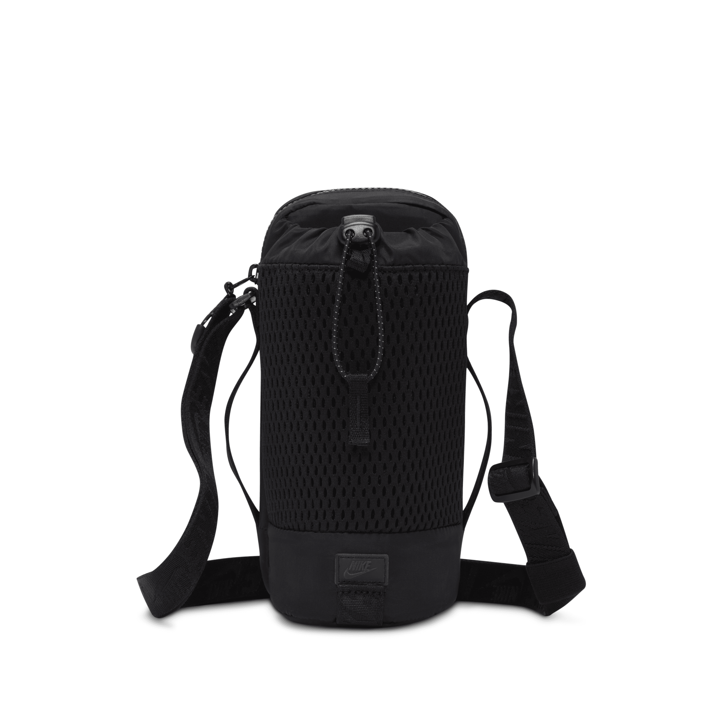 nike backpack with bottle holder