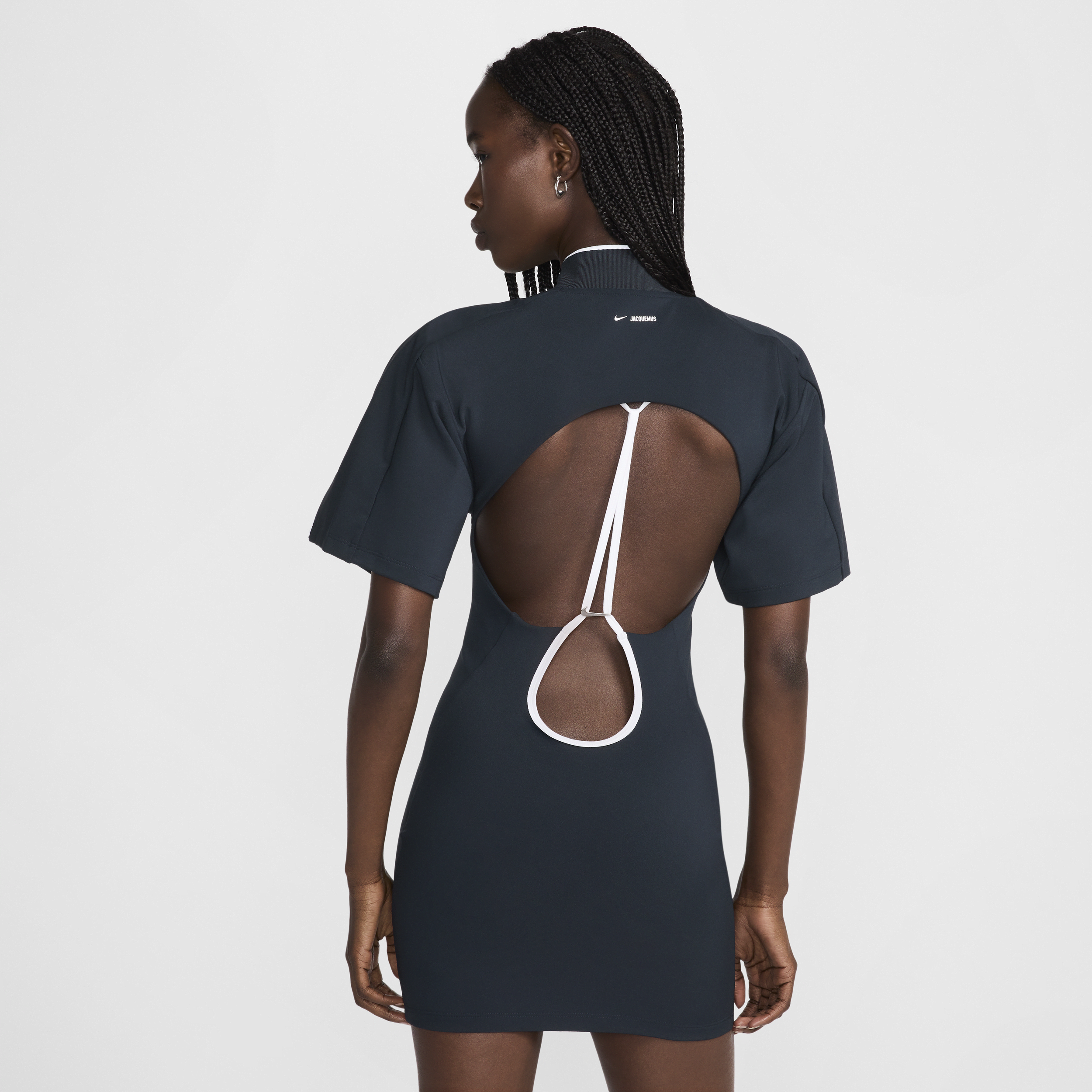 NIKE x JACQUEMUS ドレス/ワンピース (サイズM) 34047042~blue_1736241786430_1.png