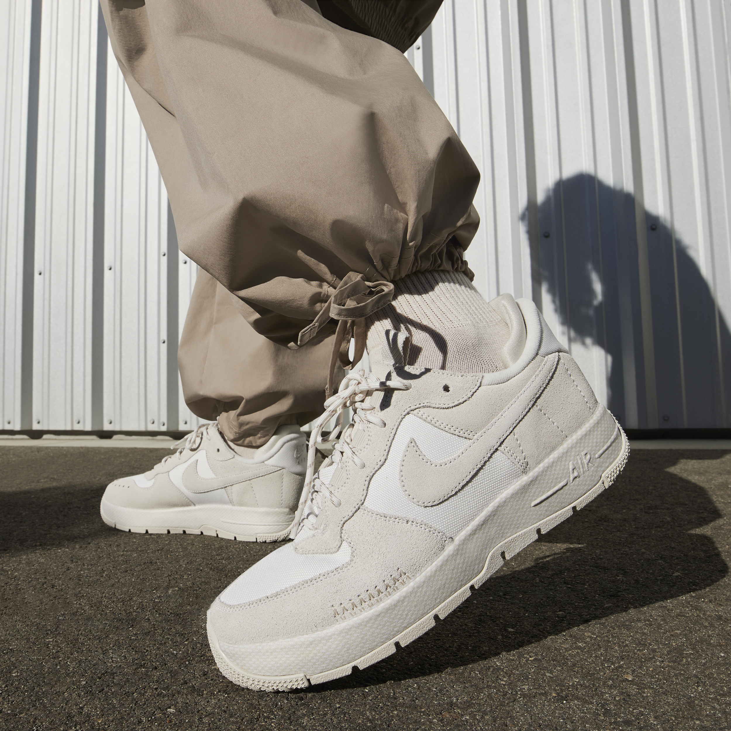 Shop Nike Nike Air Force Lv8 Low Iridescent Air Force Low Retro 