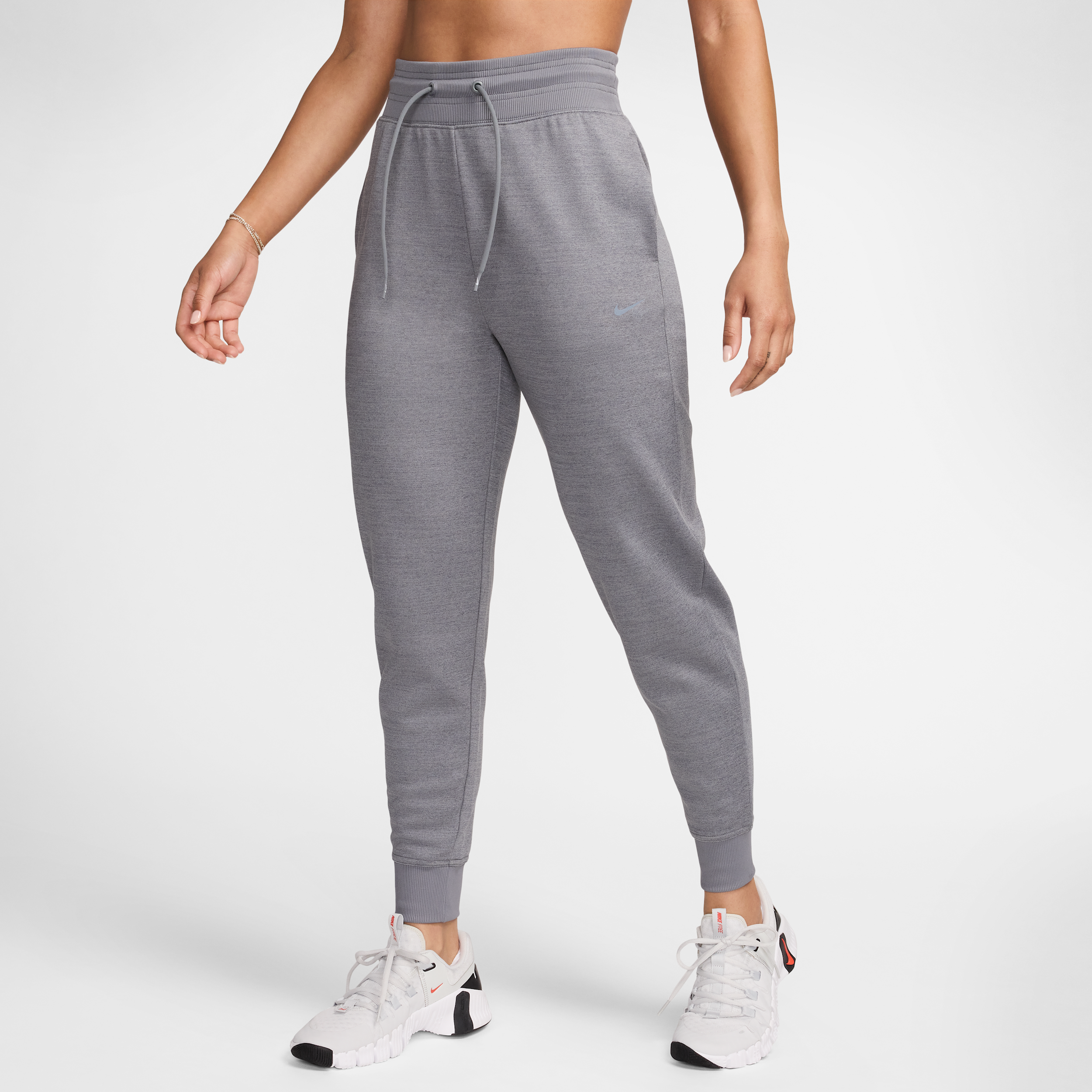 nike dri fit get fit joggers womens