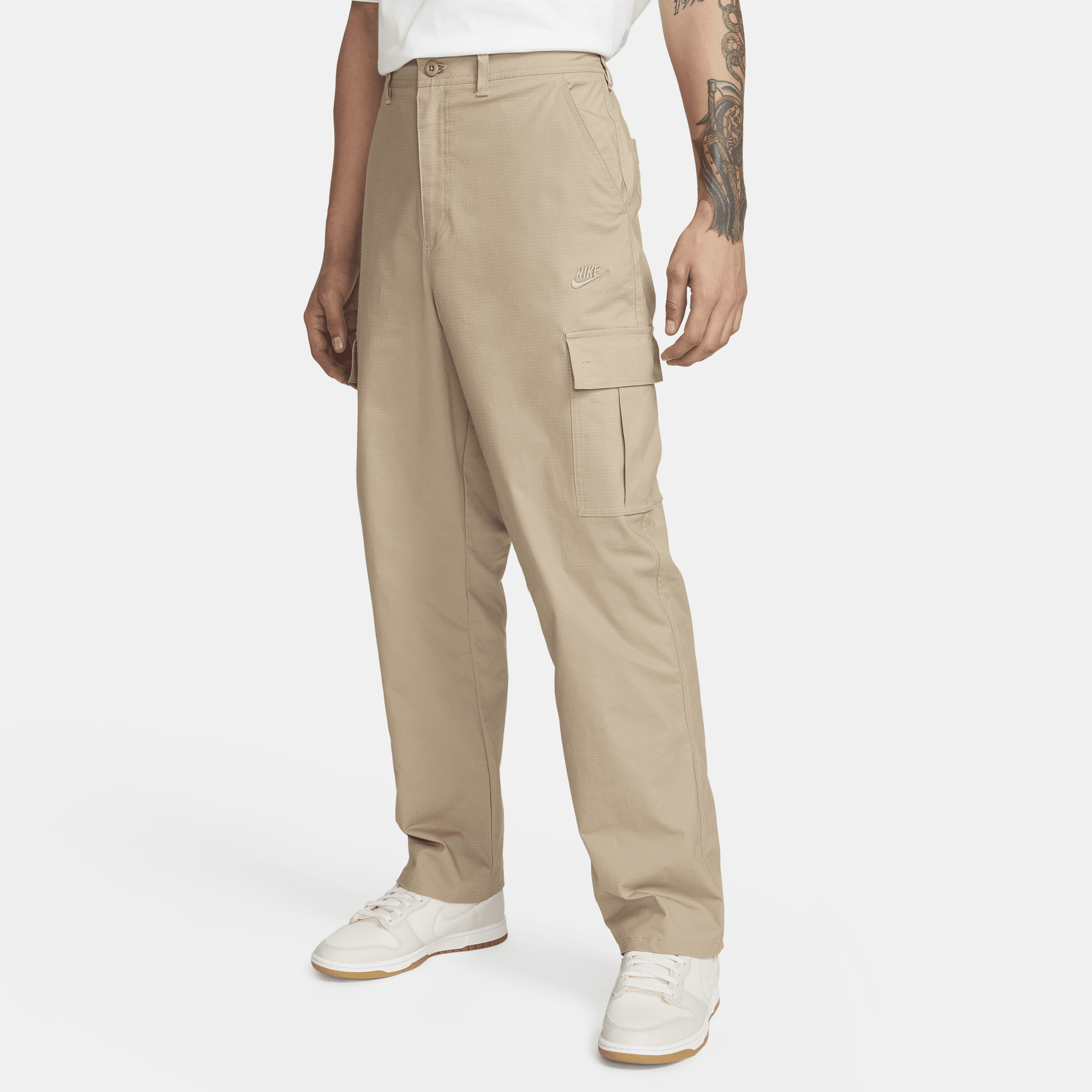 nike kyrie cargo pants