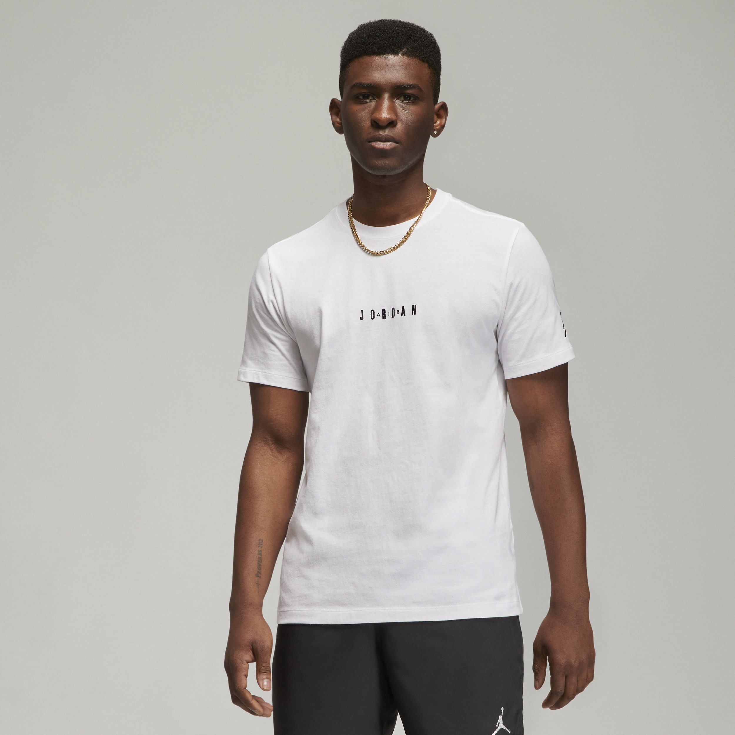 JORDAN Jordan Brooklyn Cargo Shorts