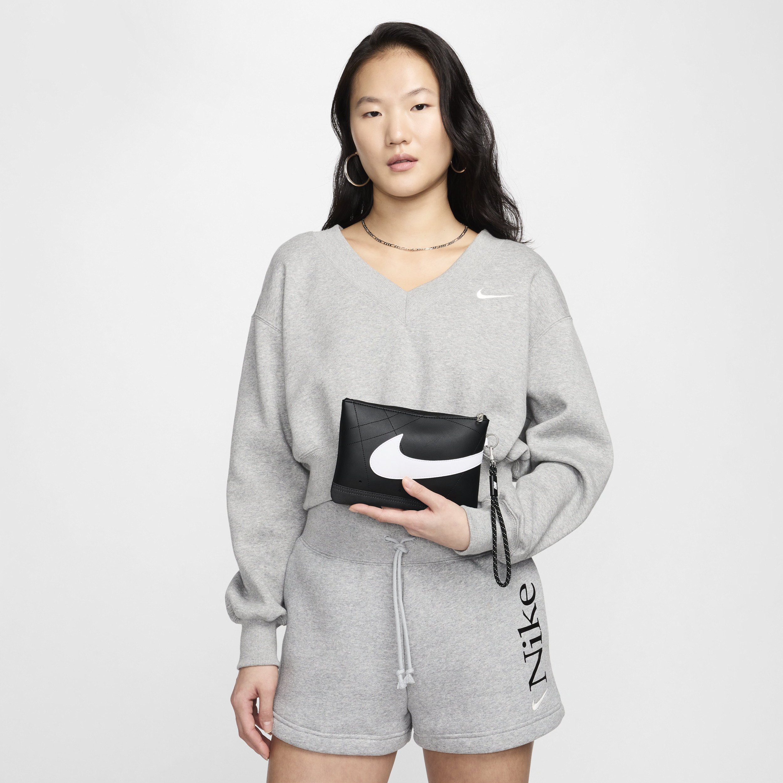 NIKE Icon Blazer Wristlet