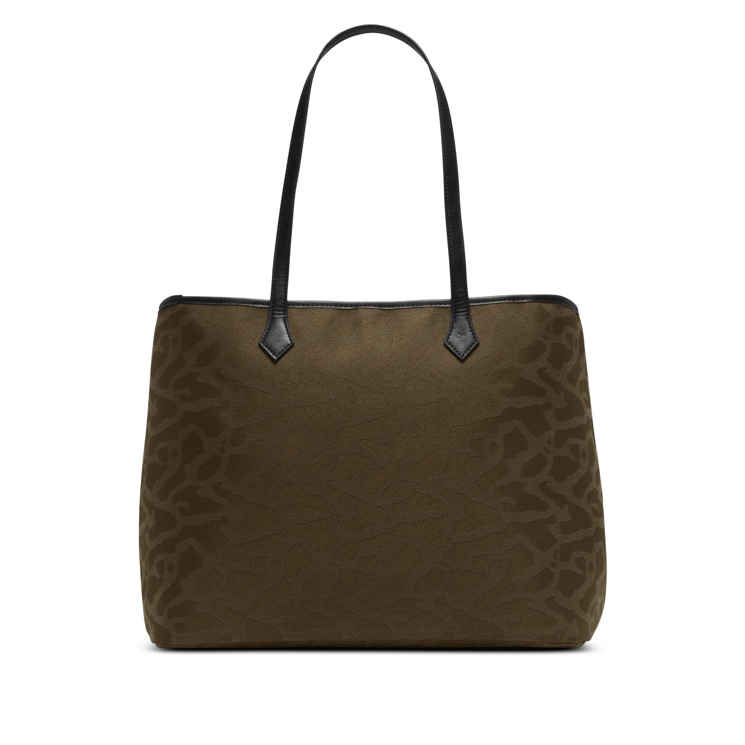 Buy JORDAN Icon 32l Tote Bag - Brown At 30% Off | Editorialist