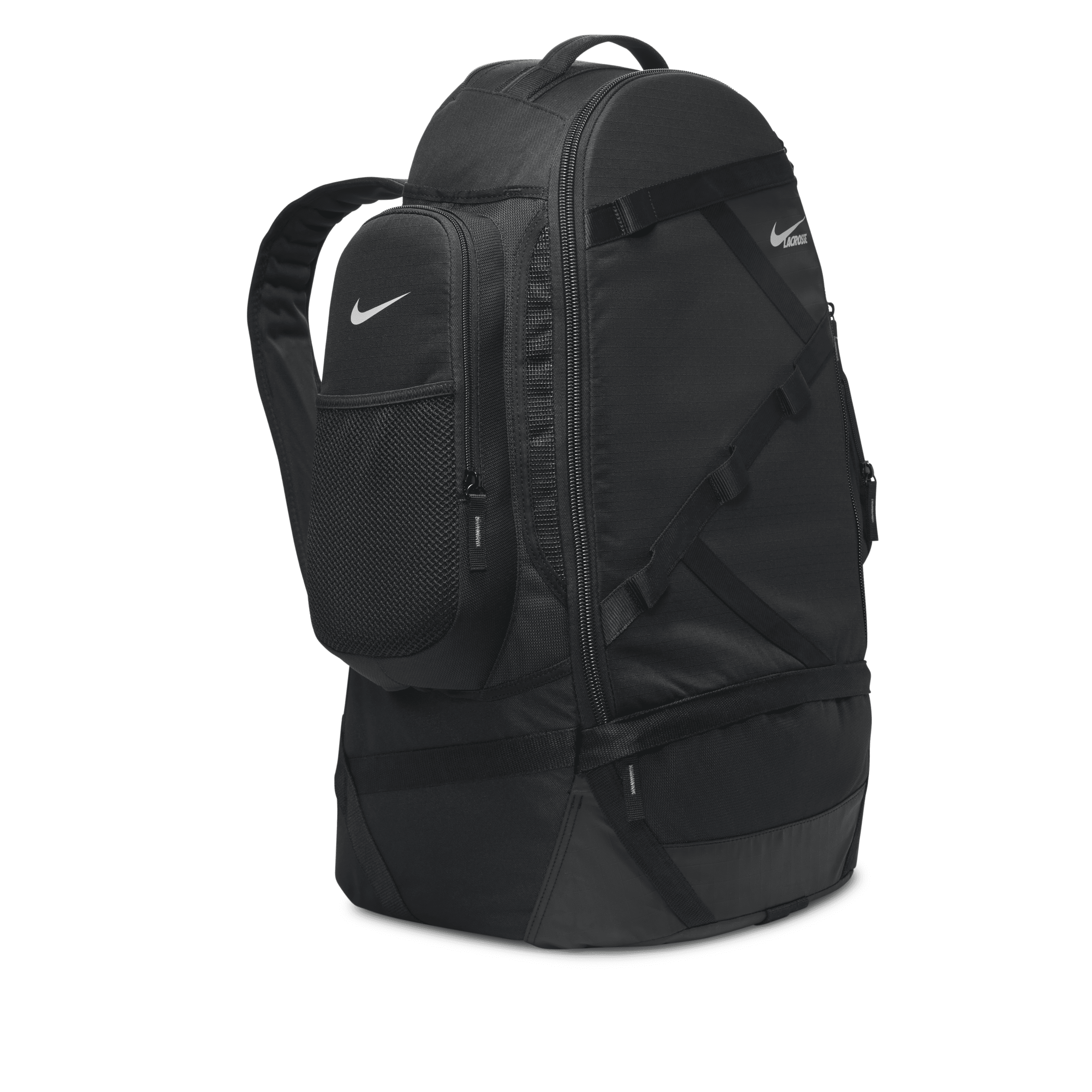 nike gameday large lacrosse backpack bag