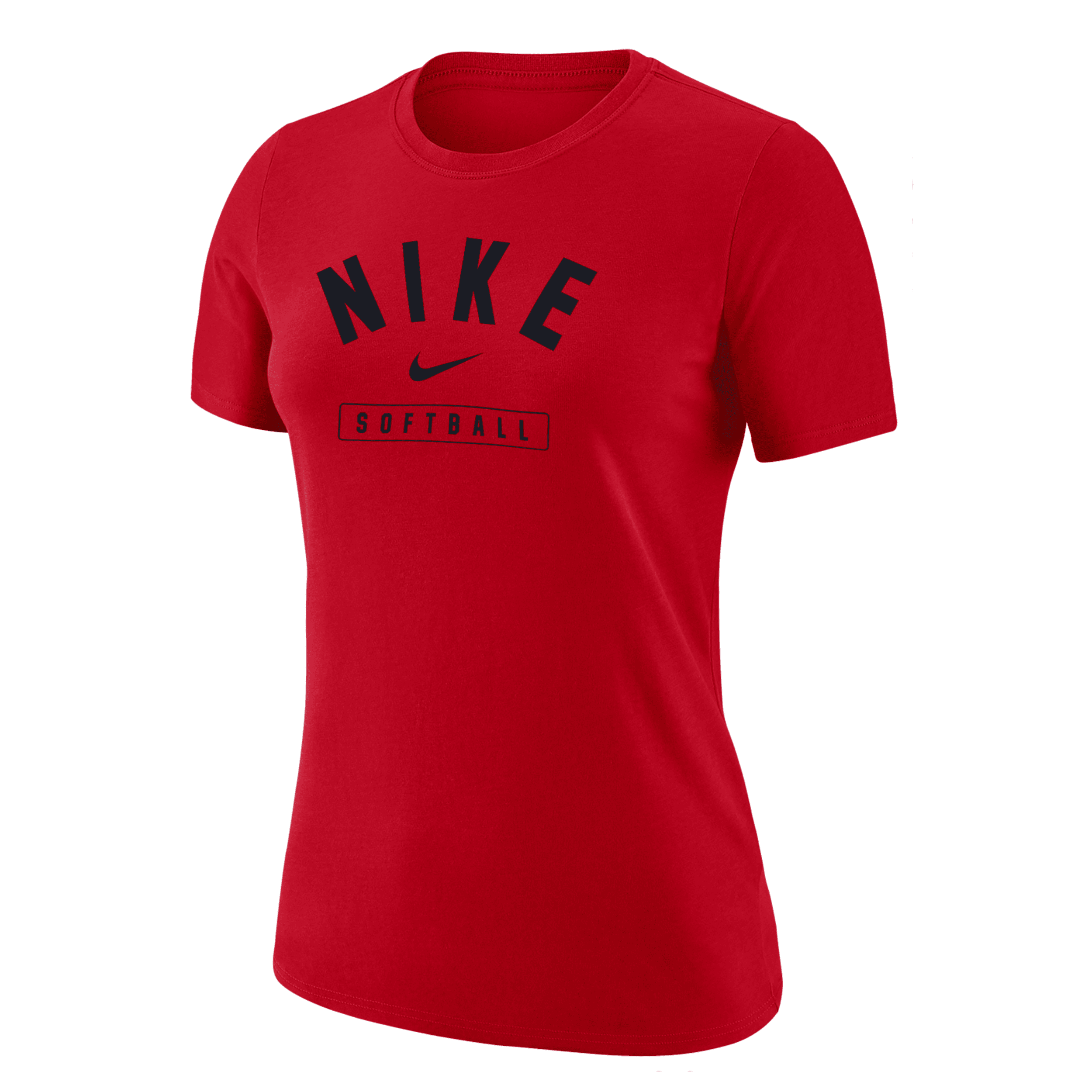 nike softball t shirt