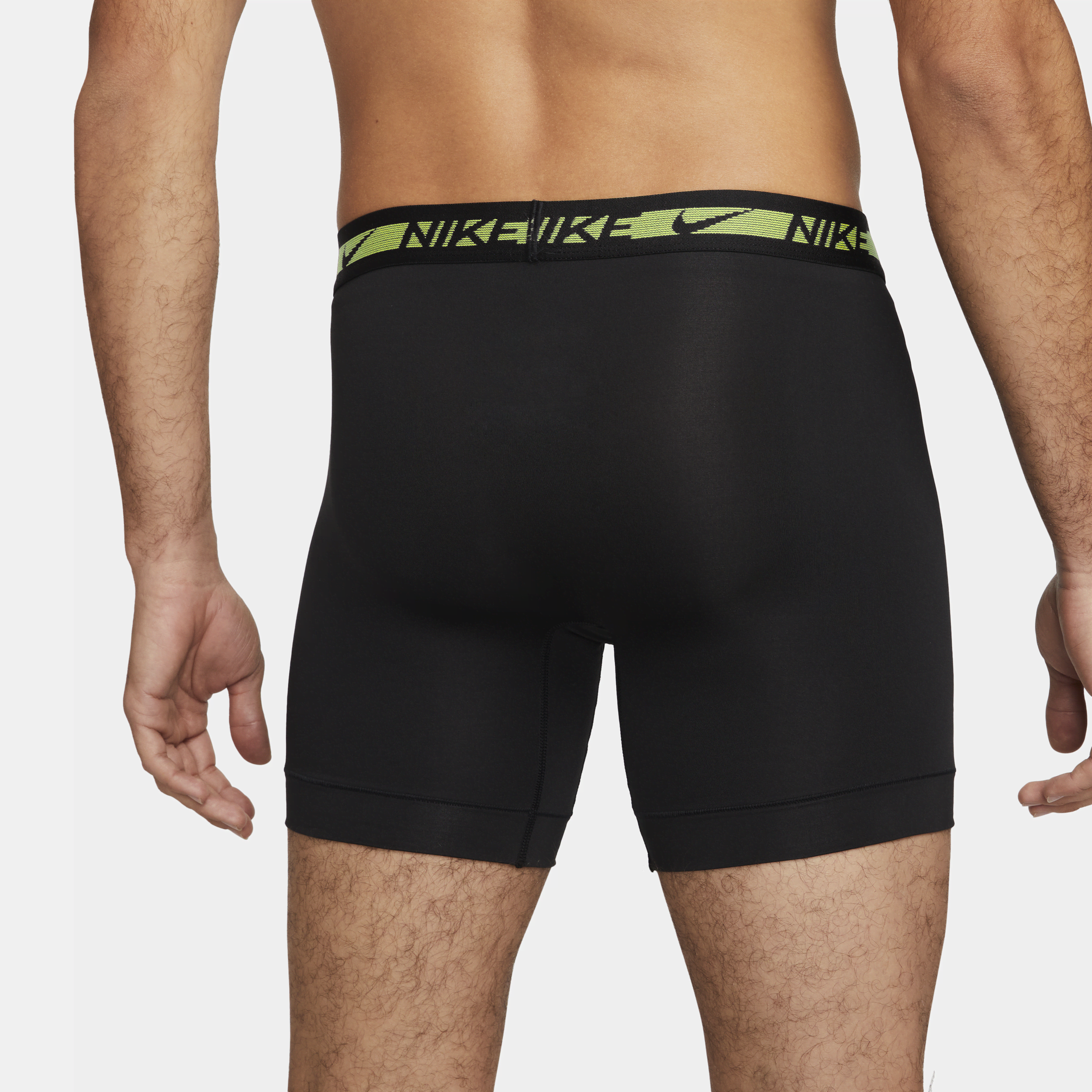 nike flex micro boxer briefs review
