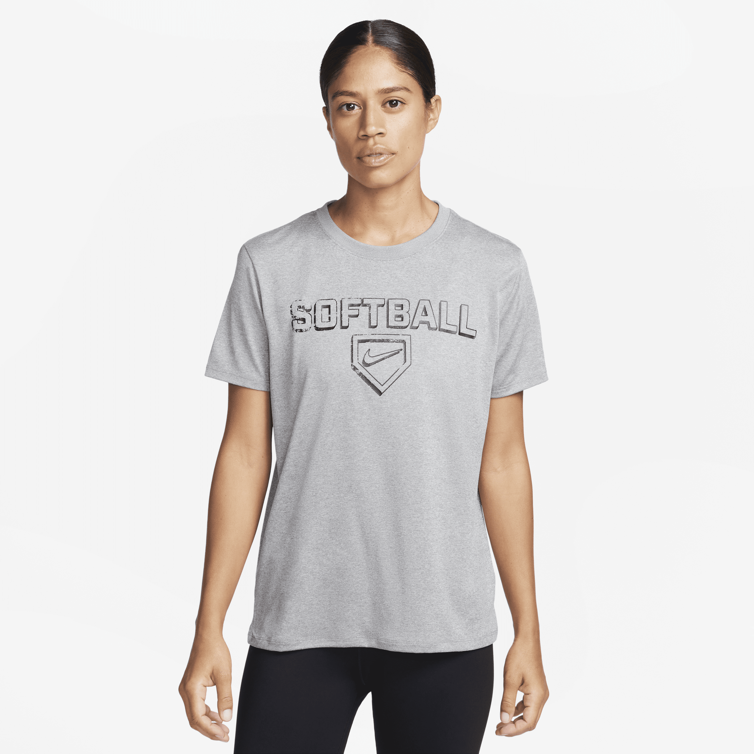 softball nike shirts