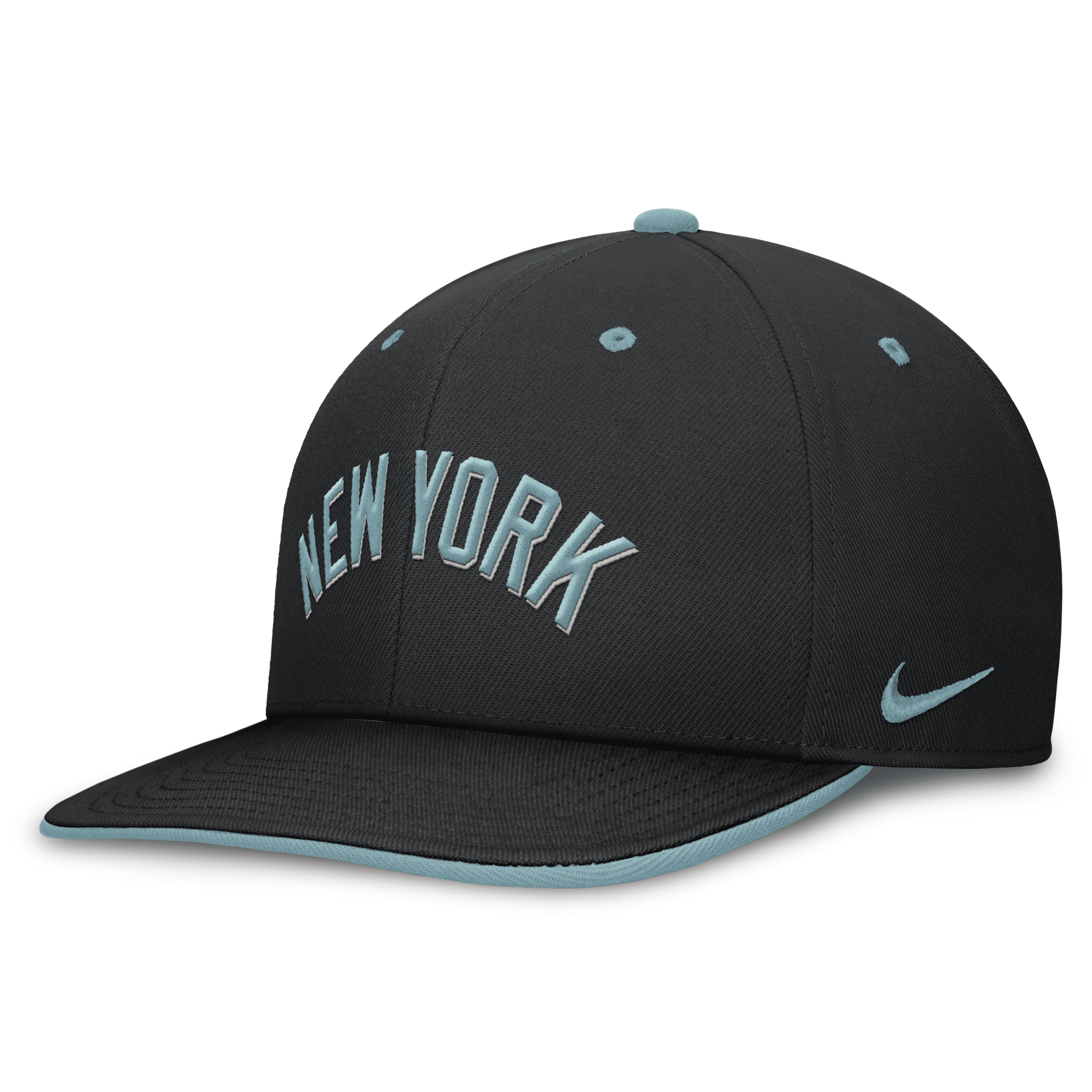 yankees dri fit cap