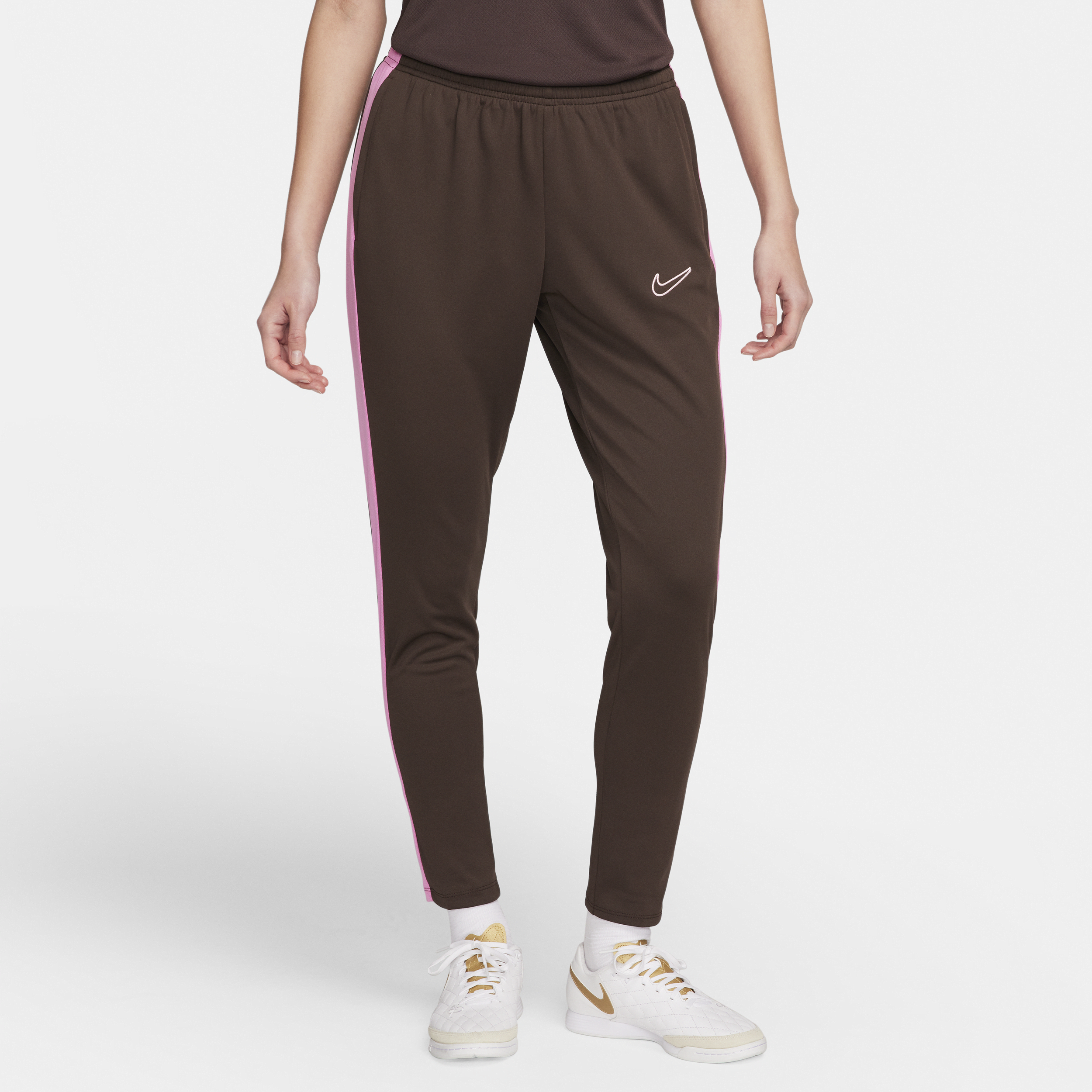 nike therma academy soccer pants