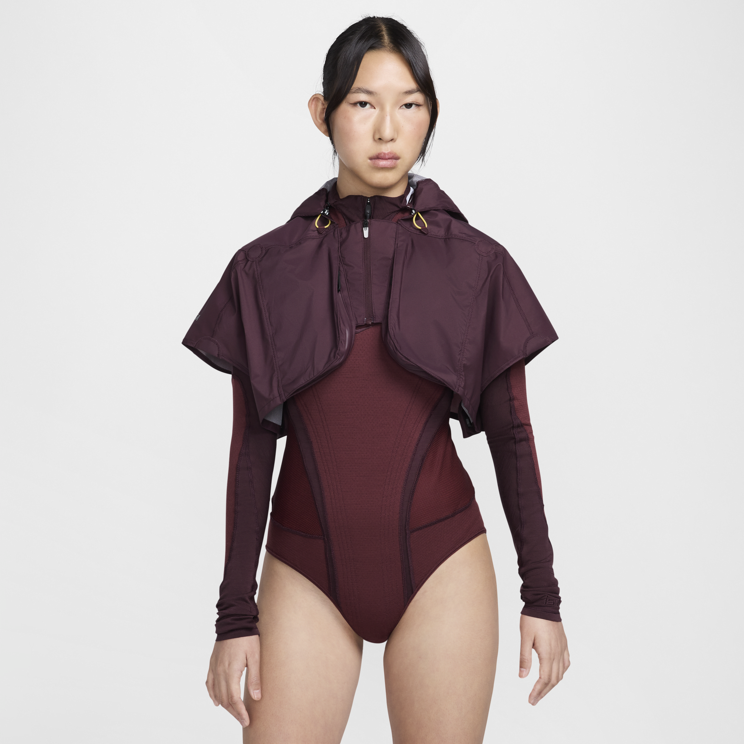 nike ispa bodysuit