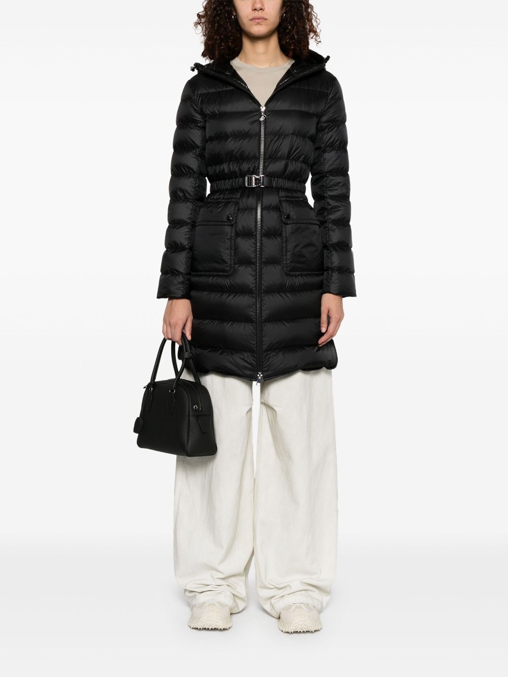 MONCLER Moncler Sedan Coat