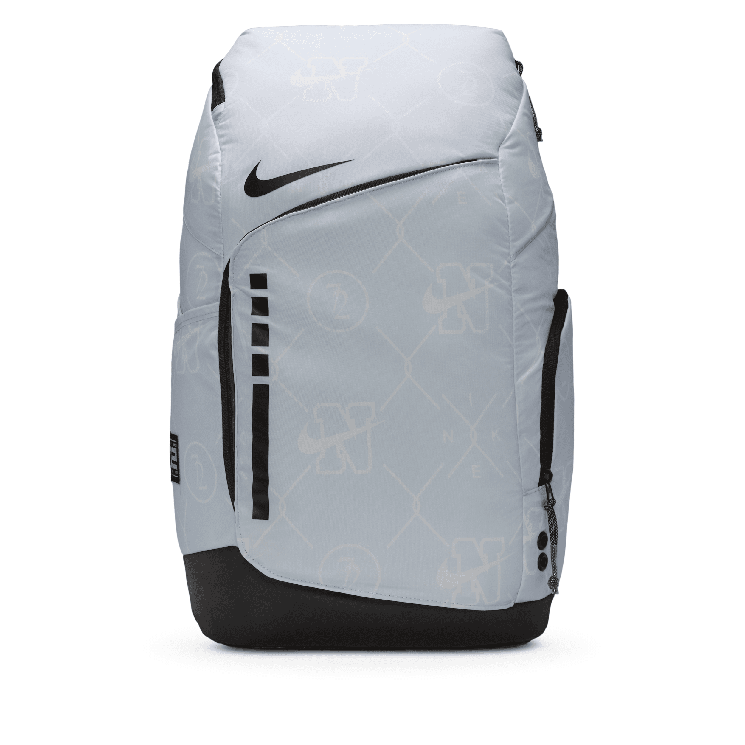Nike Hoops Elite 32L バックパック チャコールグレー　未使用 Nike Hoops Elite バックパック チャコールグレー 未使用 Nike