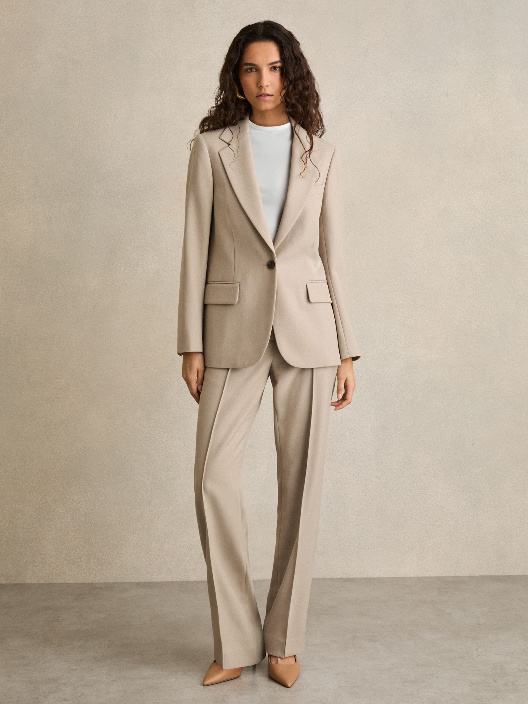 LEMAIRE Lemaire Silk Shirt