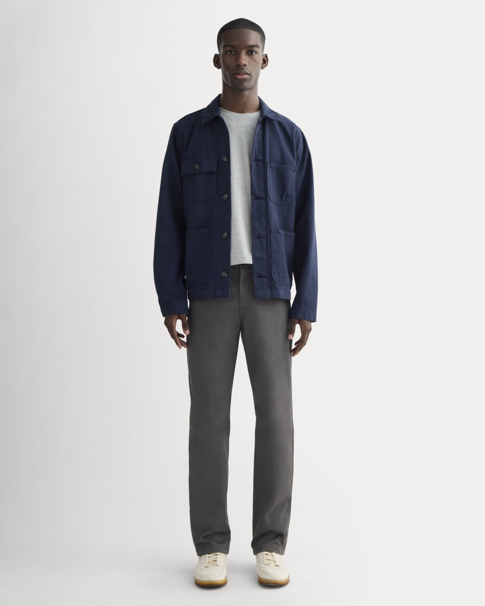EVERLANE Transit Chino Pant