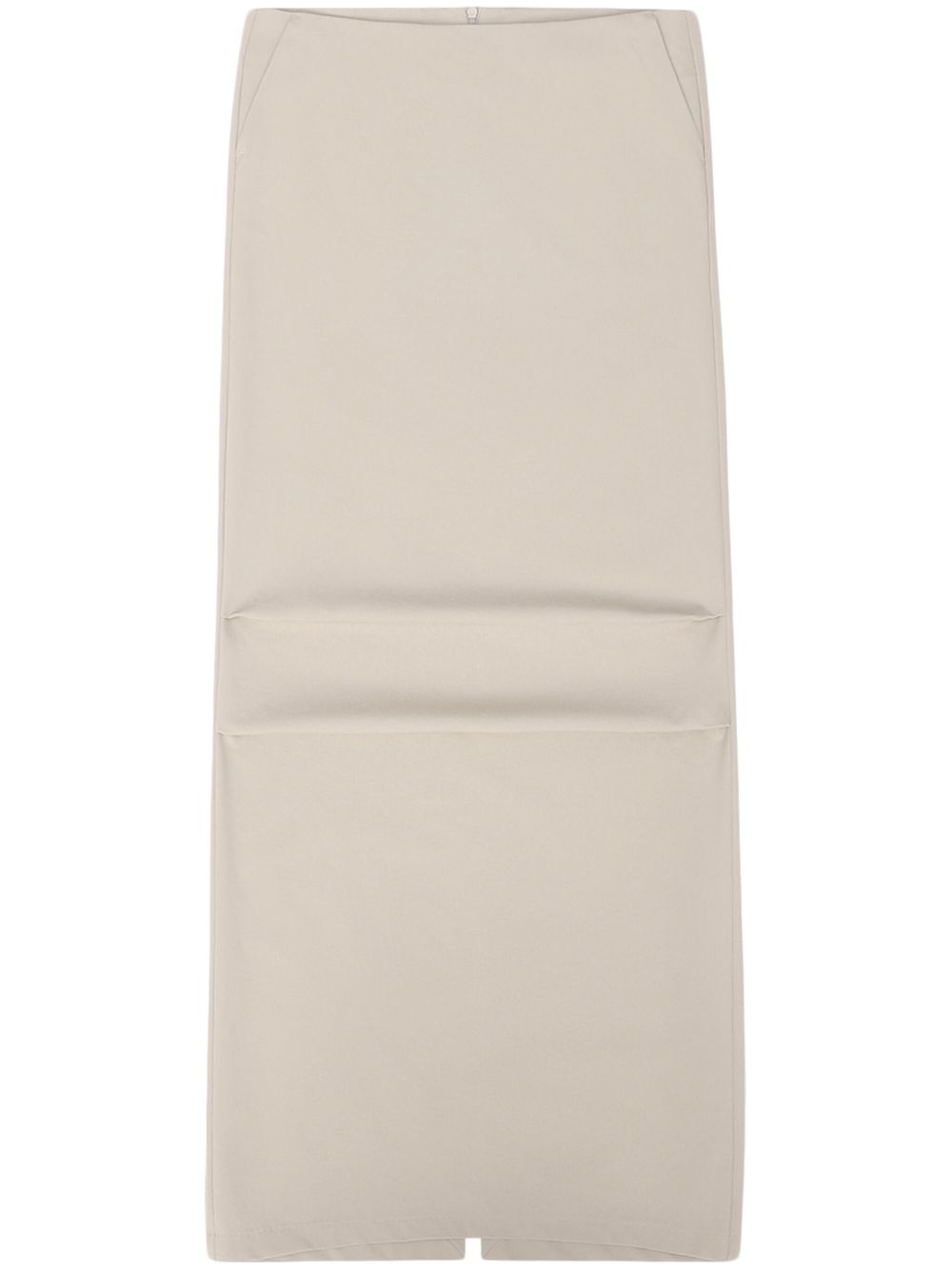 HELIOT EMIL HELIOT EMIL Haematite Skirt