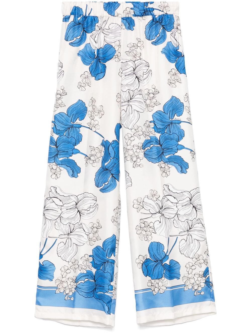 P.A.R.O.S.H P.A.R.O.S.H. Serenella Trousers