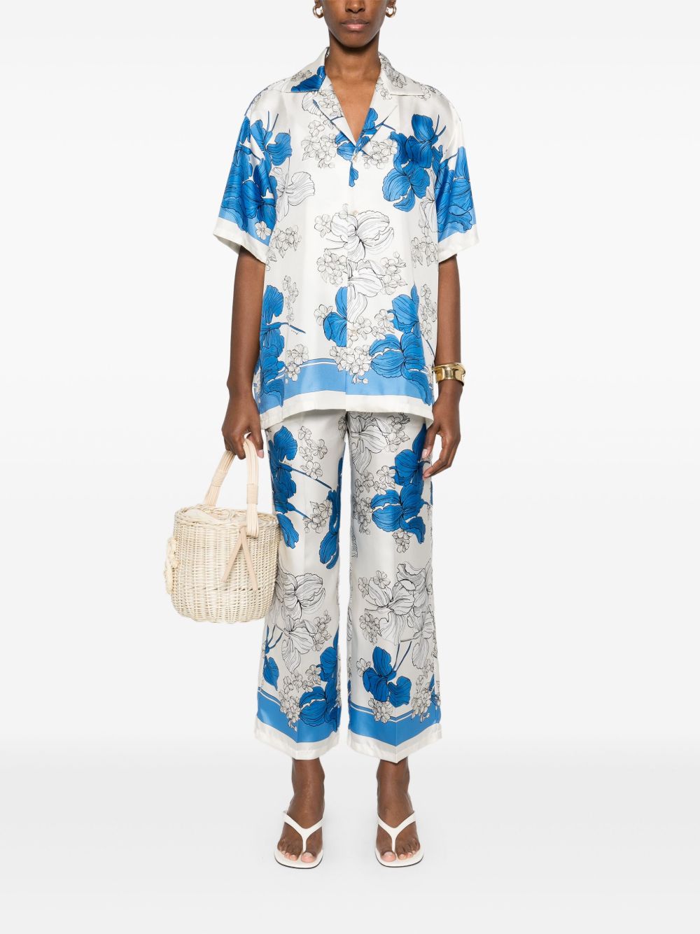 P.A.R.O.S.H P.A.R.O.S.H. Serenella Trousers