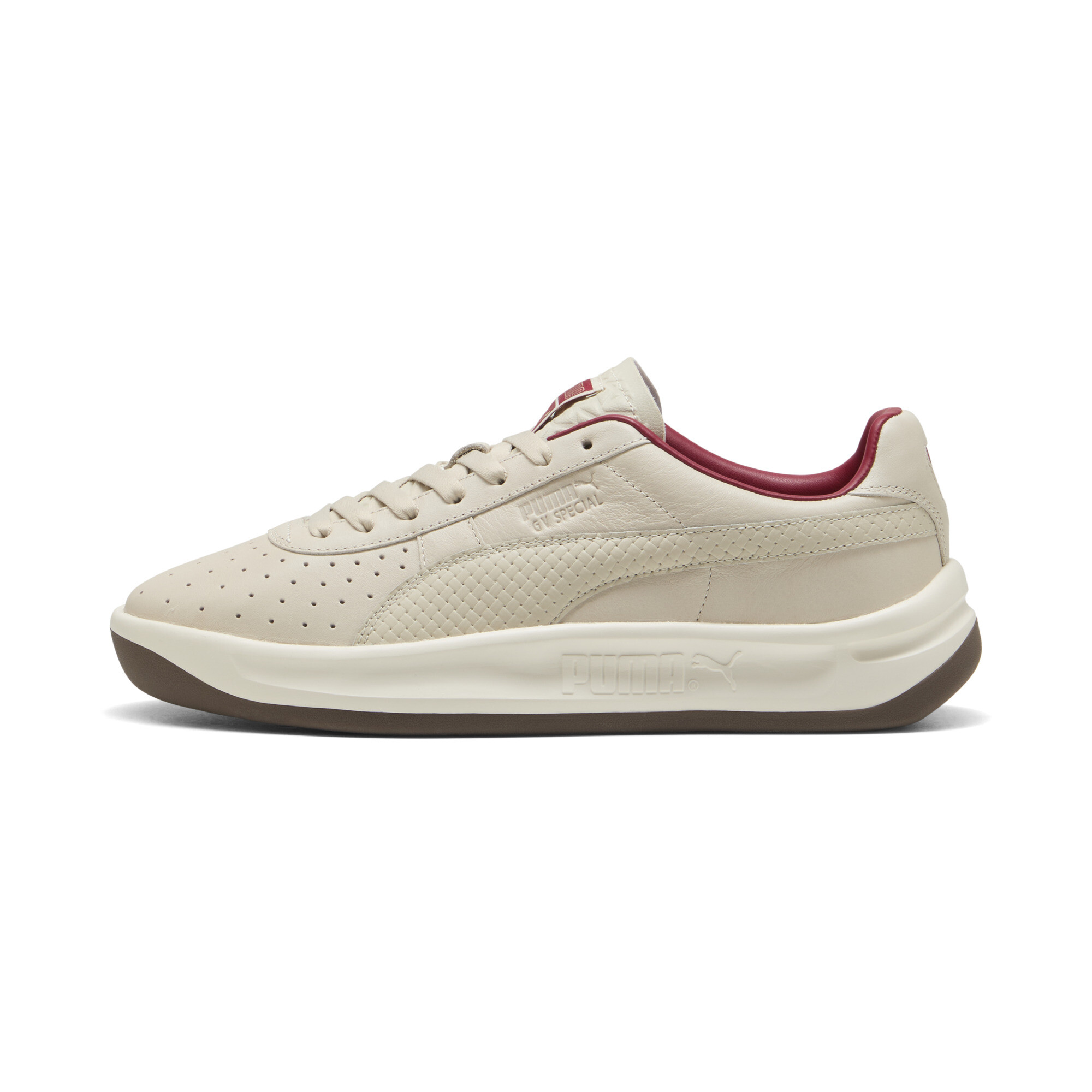 Puma Palais Artisan Gv Special Sneakers White Editorialist