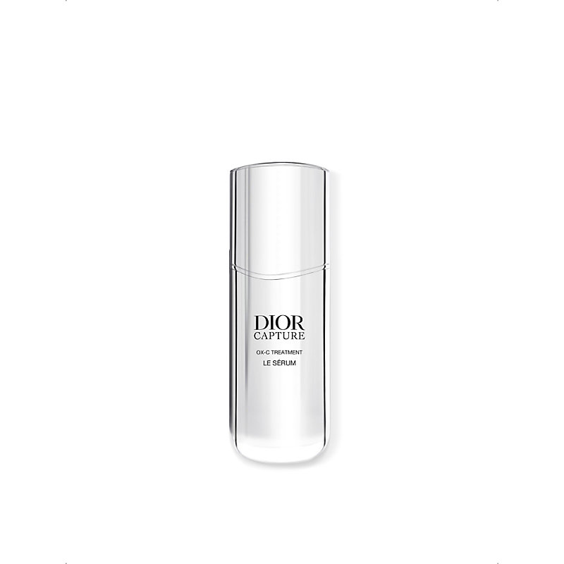 Dior Capture Le SéRum - One-Color | Editorialist