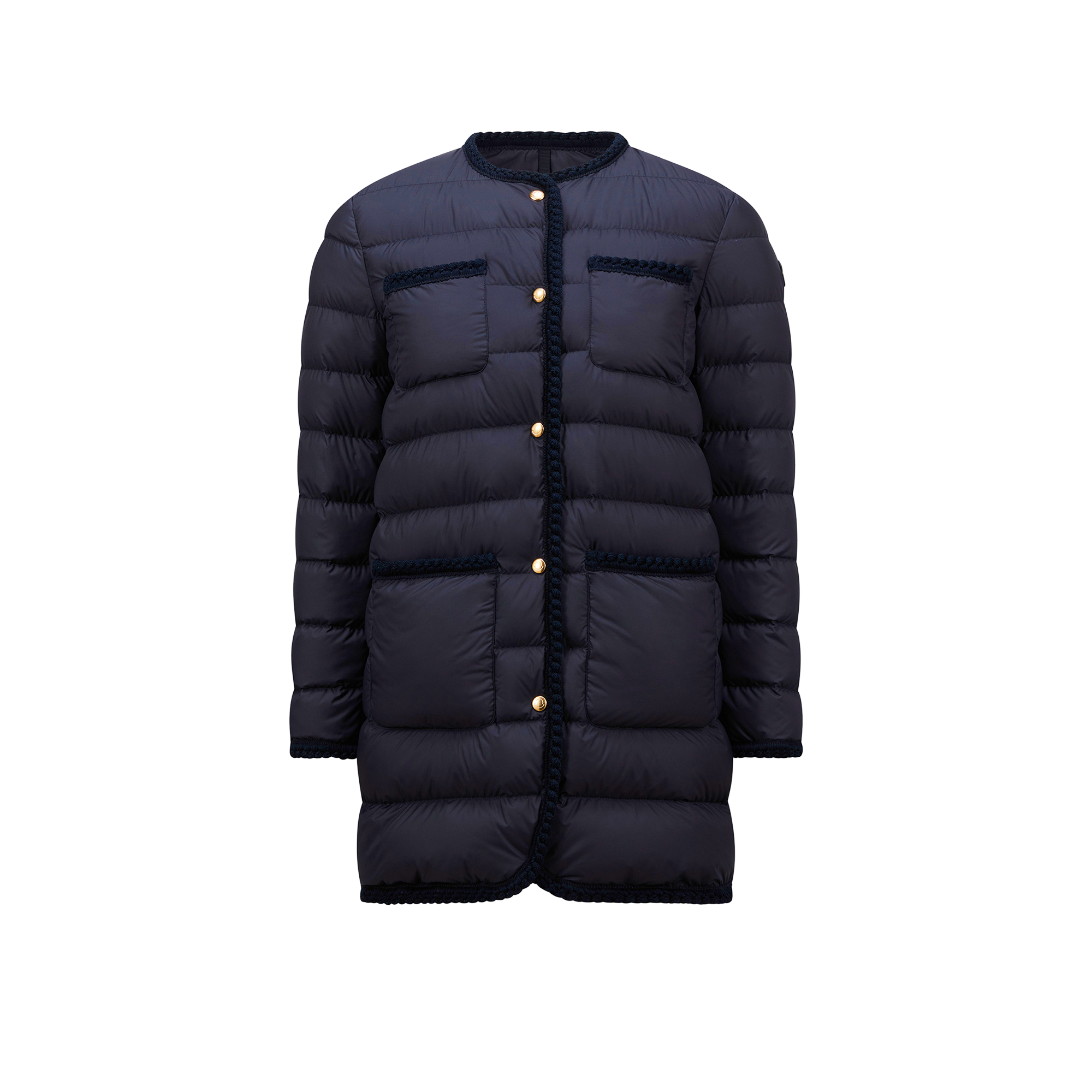 MONCLER140cmダン美品 Moncler Karakorum Ripstop Convertible Down Jacket | Nordstrom