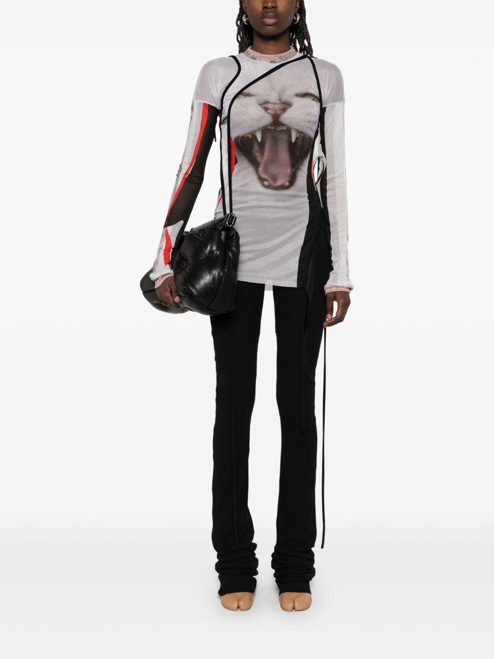 OTTOLINGER extra-long leggings
