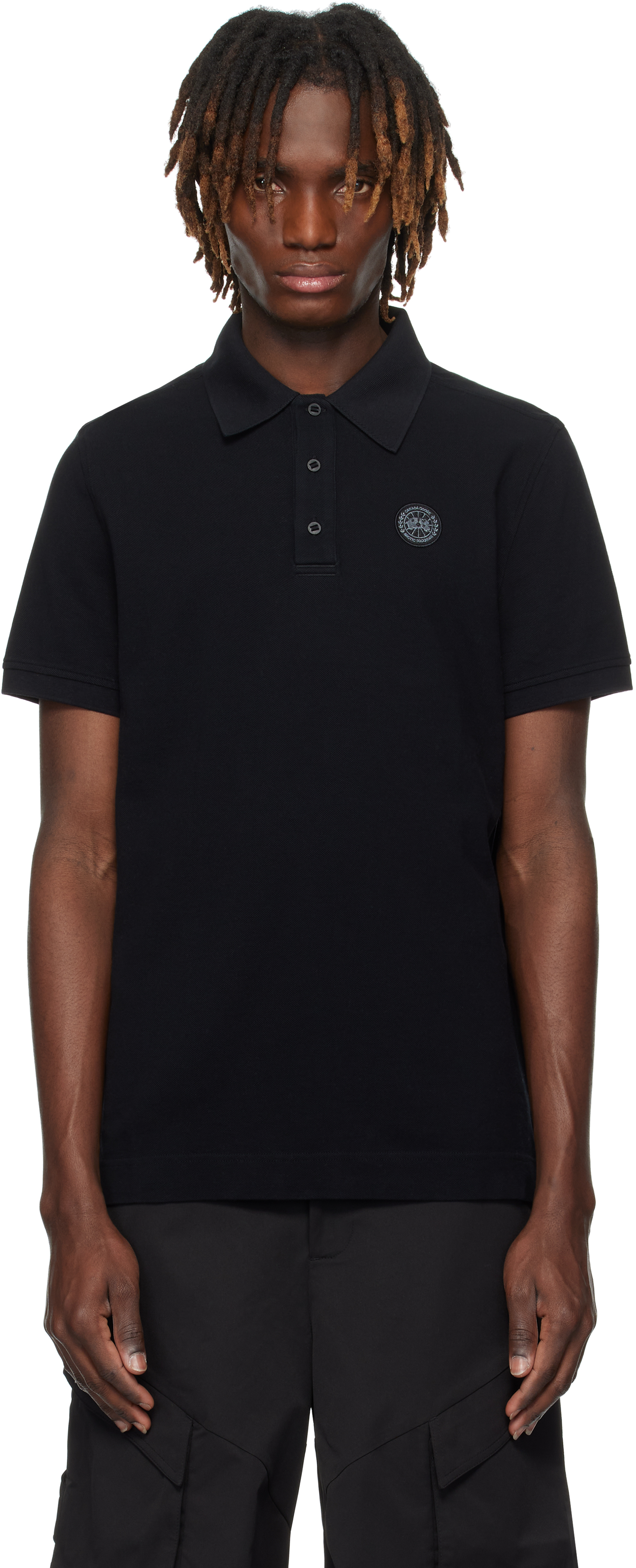 Canada Goose Black Label