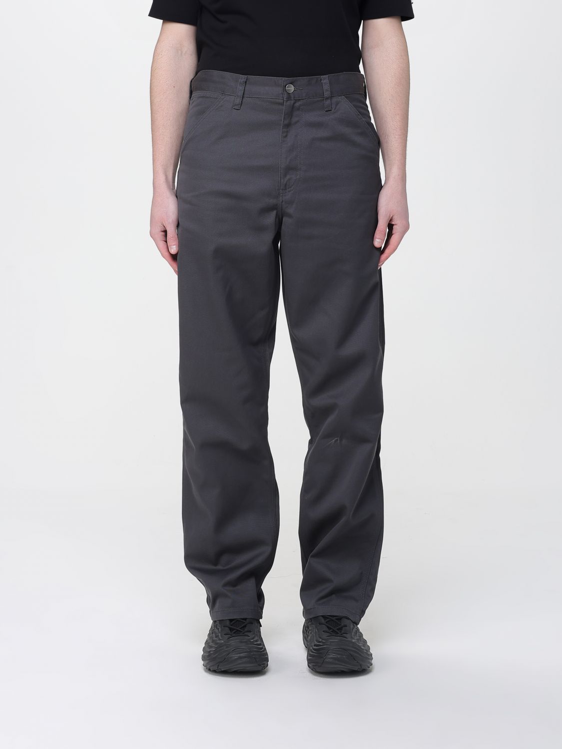 CARHARTT WORK IN PROGRESS Carhartt Wip Wide Leg Trousers
