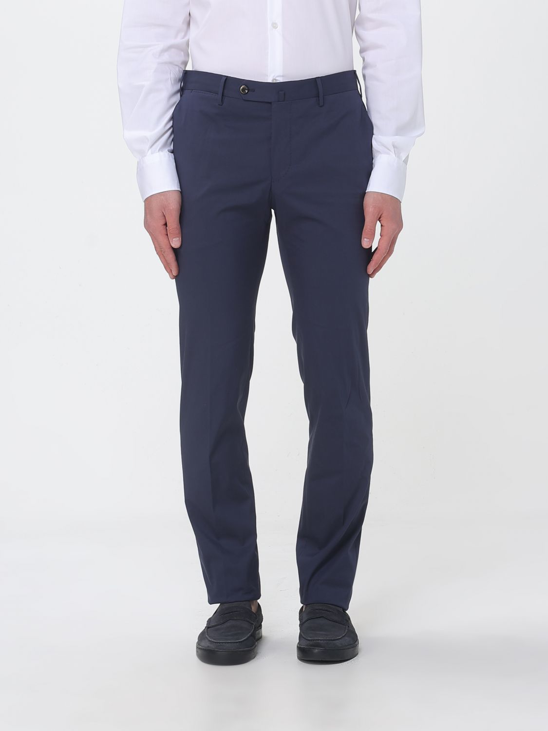 PT TORINO Tailored Trousers