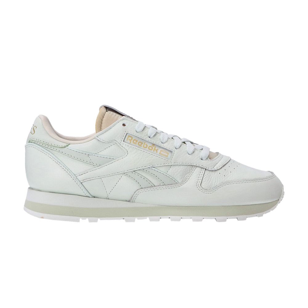 Reebok - Club C 85 Vintage - Sneakers Bianco Sporco